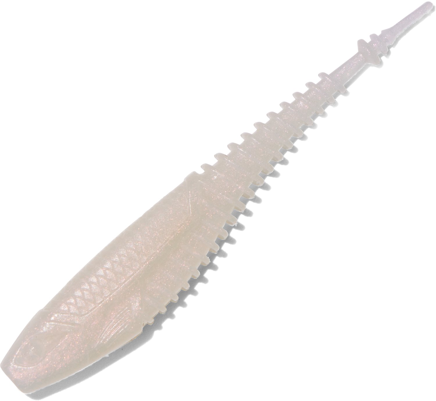 Rapala Crush City Freeloader 4.25 in Unrigged Plastic Swim Baits 6-Pack ...