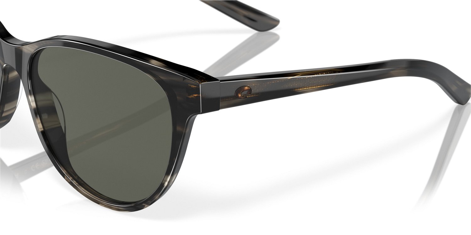 Costa Del Mar Catherine 580G Sunglasses | Academy