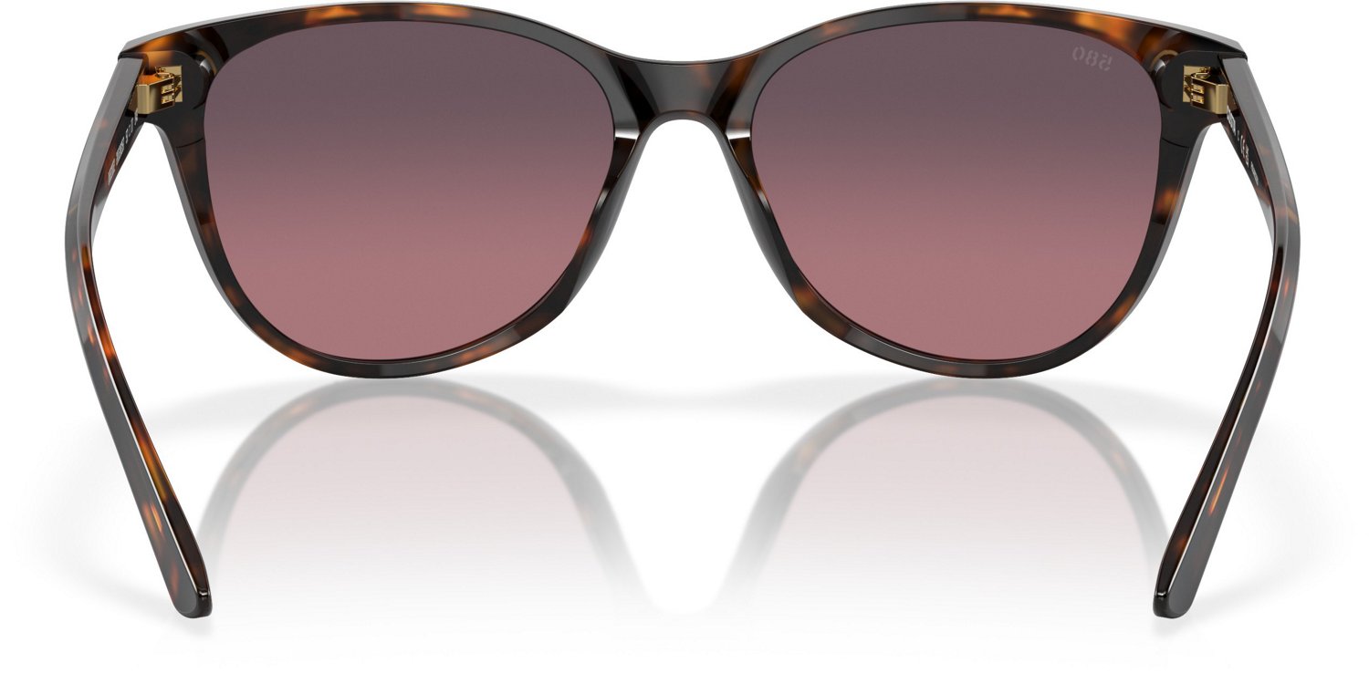 Costa Del Mar Catherine 580G Sunglasses | Academy