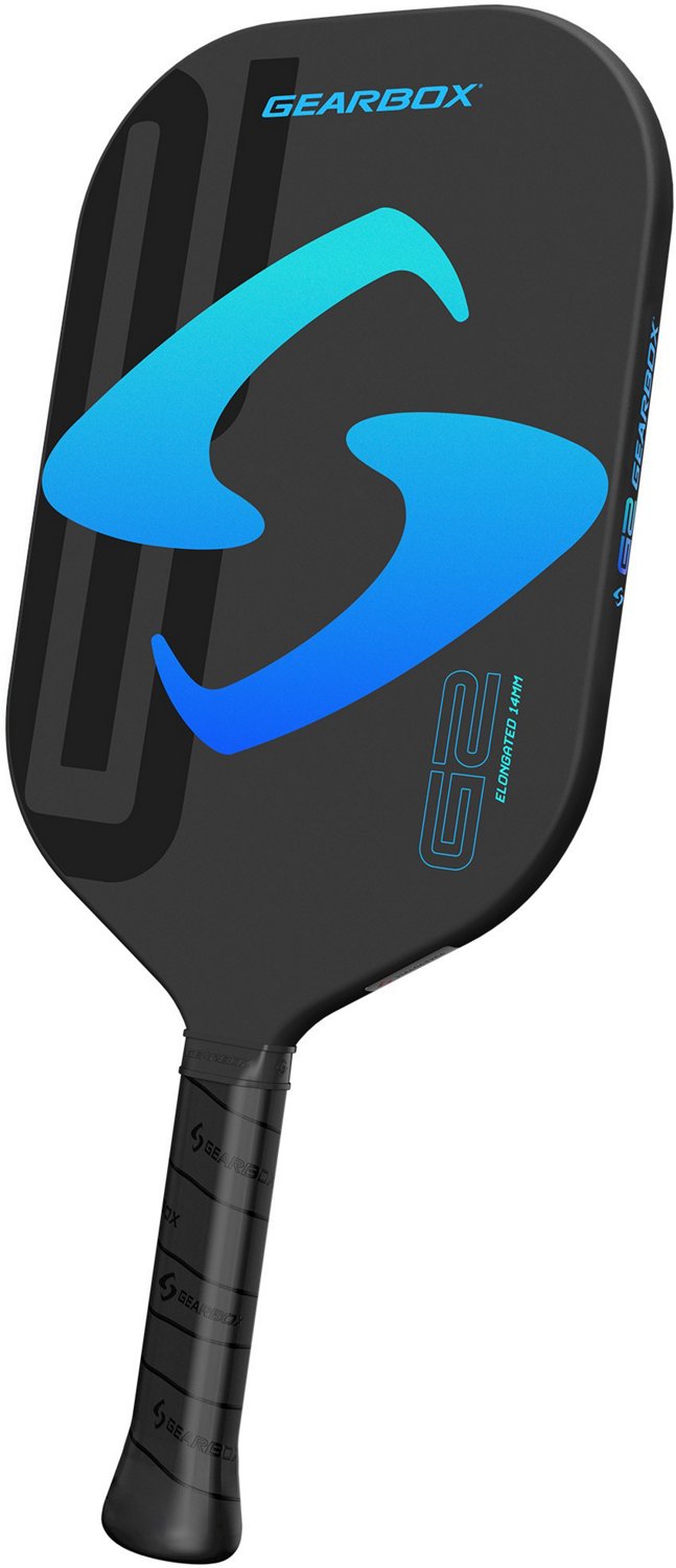 Gearbox Series Elongated Paddle | Free Shipping at Academy