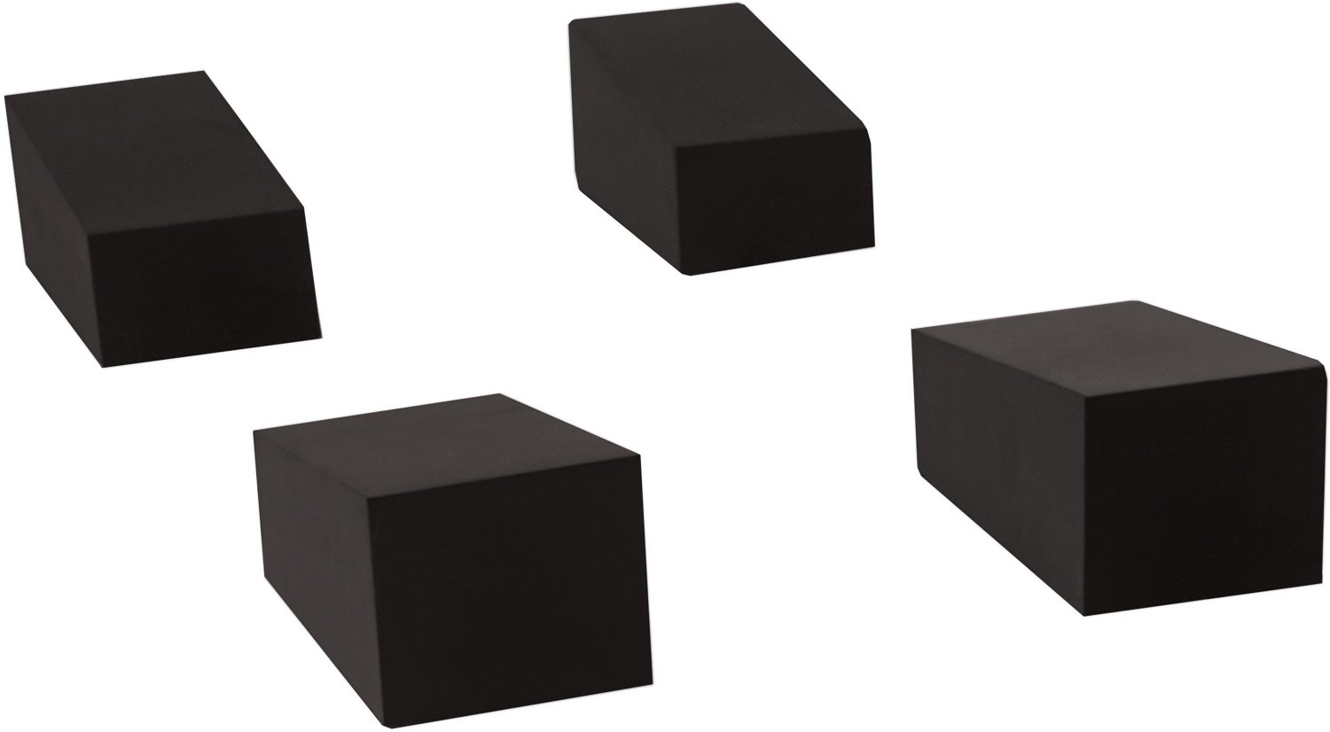 Pelican DLX Foam Support Block | Academy