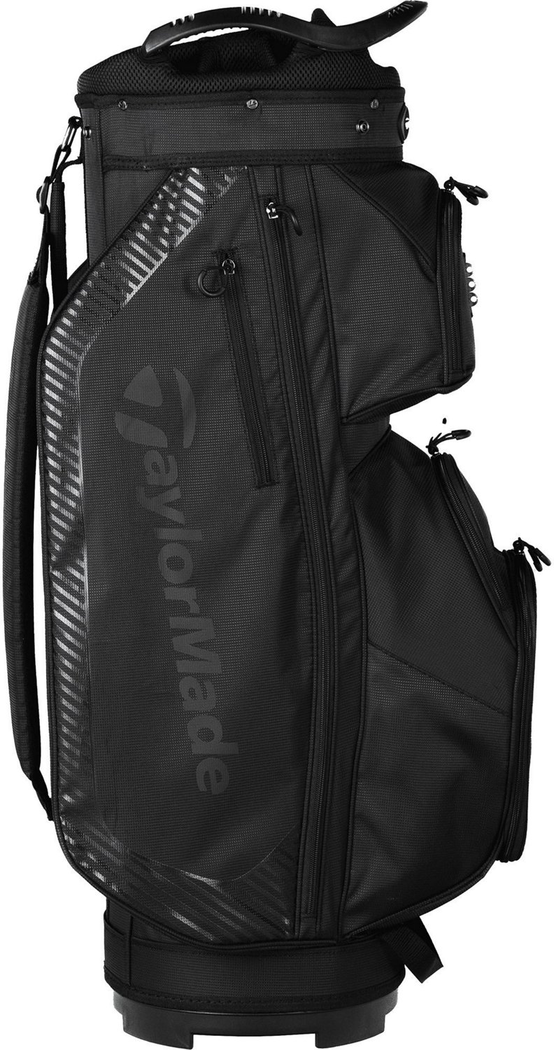 TaylorMade Pro Series Cart Bag | Academy