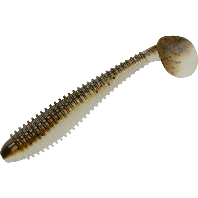 H2OX Premium Jointed Square Bill Bait Red Craw - Frsh Water Hard Baits ...