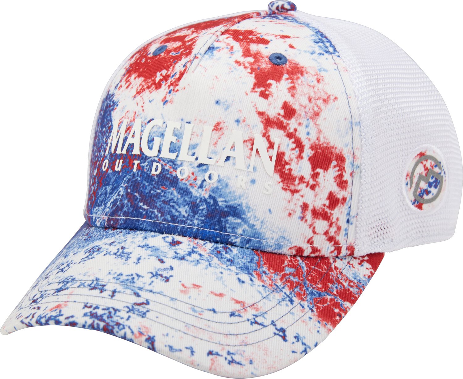 Magellan Outdoors Men's Realtree Xtreme Logo Cap | Academy