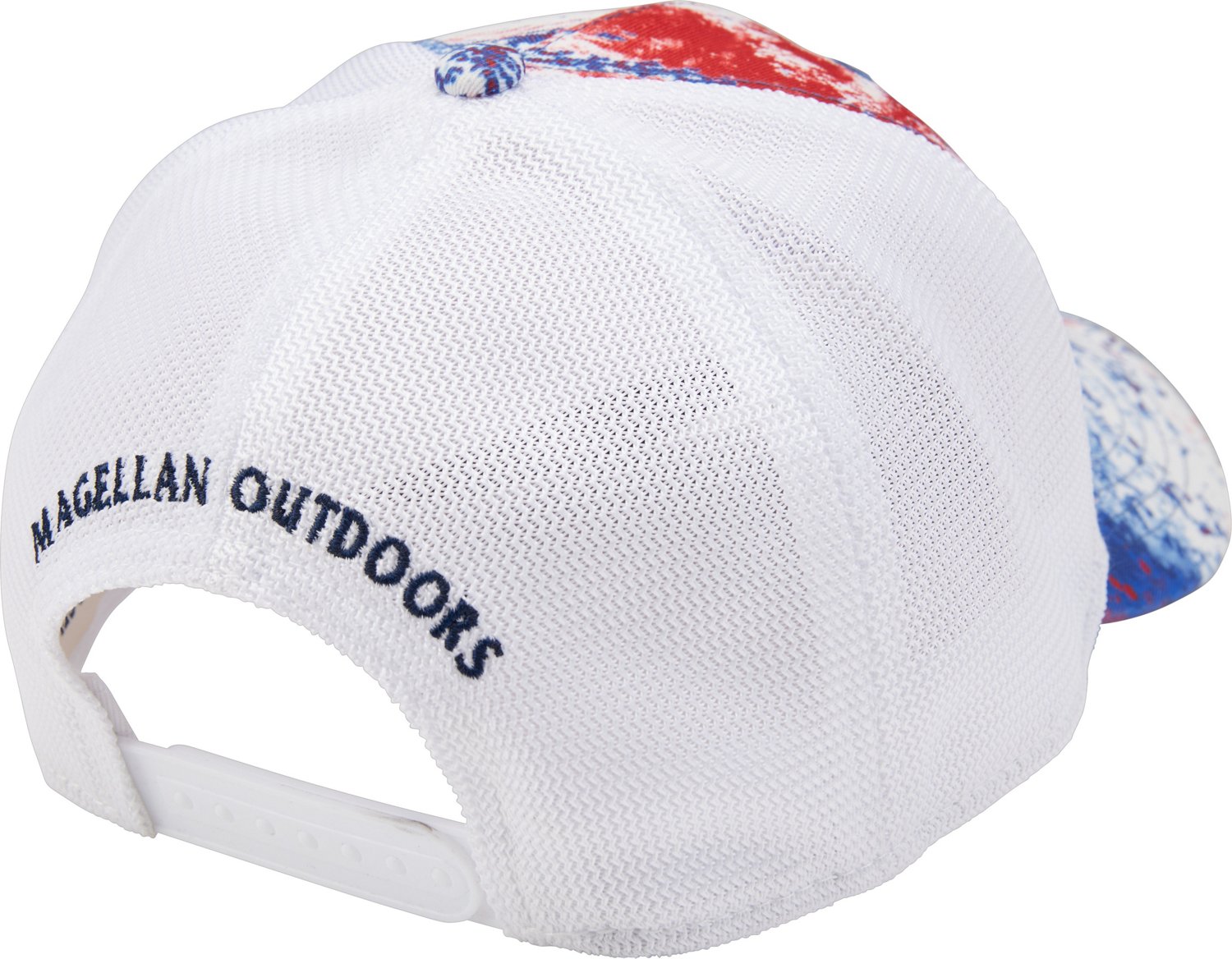 Magellan Outdoors Men's Realtree Xtreme Logo Cap | Academy