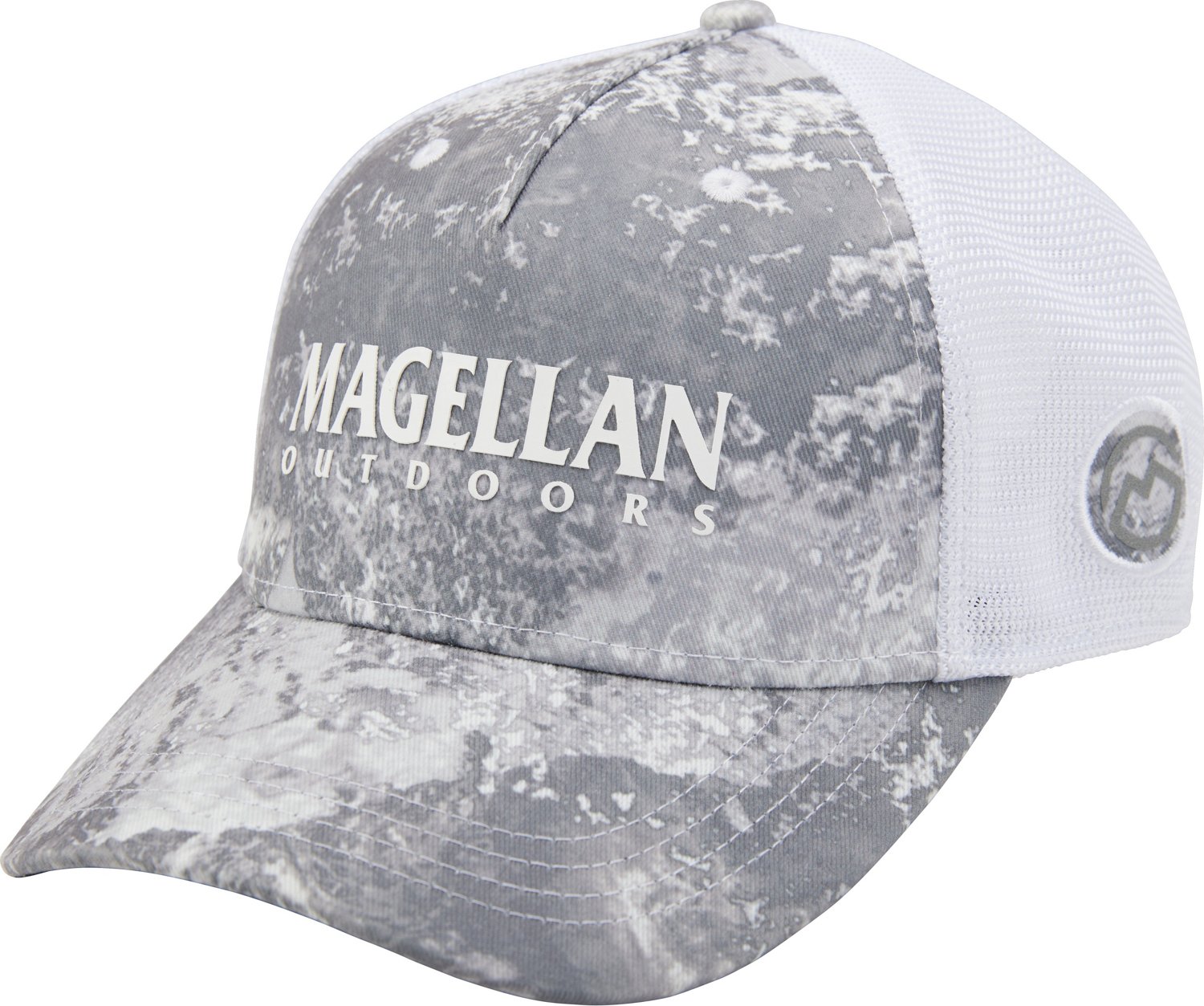 Magellan Outdoors Men's Realtree Xtreme Logo Cap | Academy