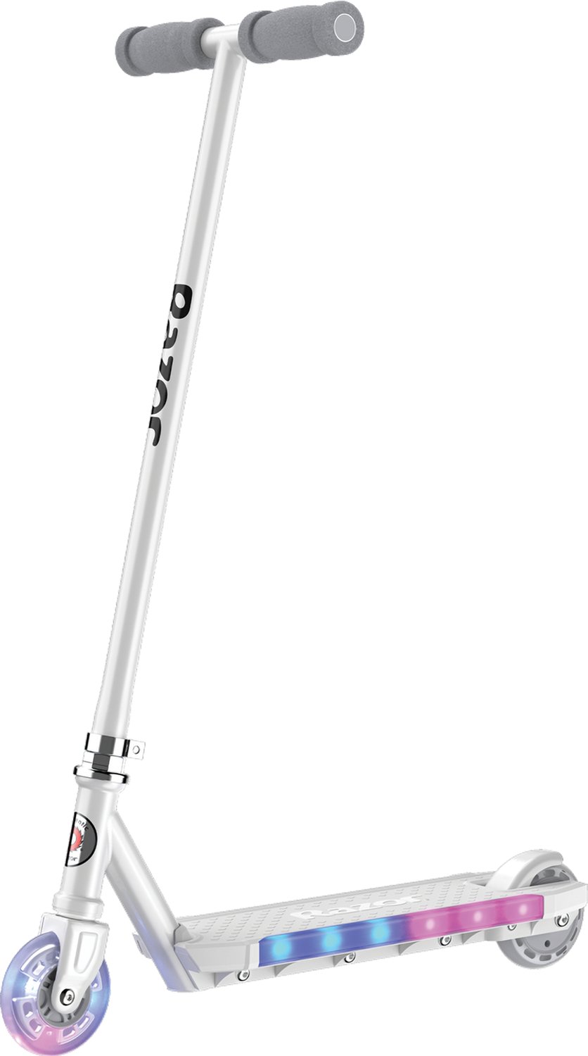 Razor Kids' Kick 2 Glow Scooter | Academy