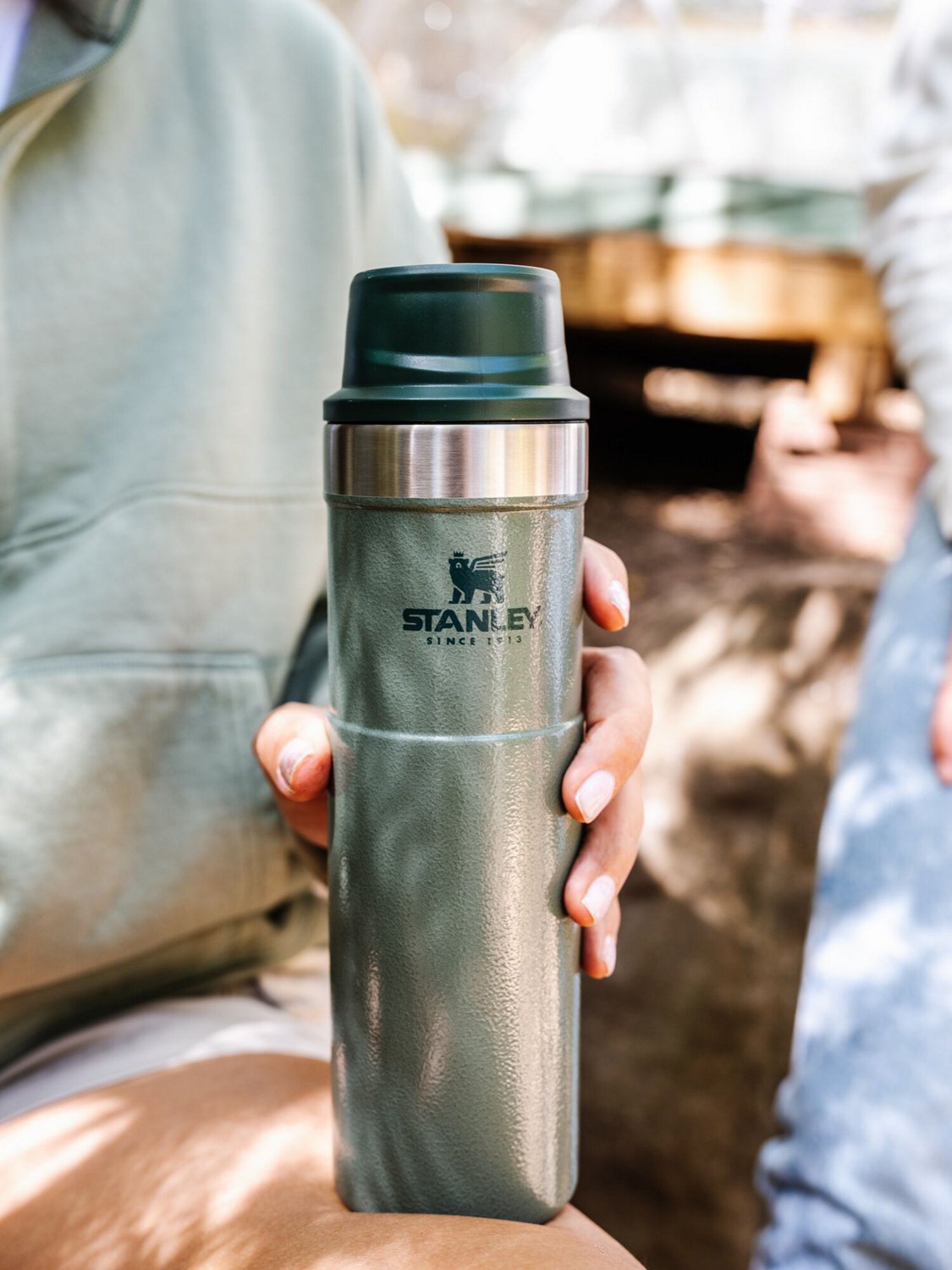 Stanley Classic Trigger Action 20 oz Mug | Academy