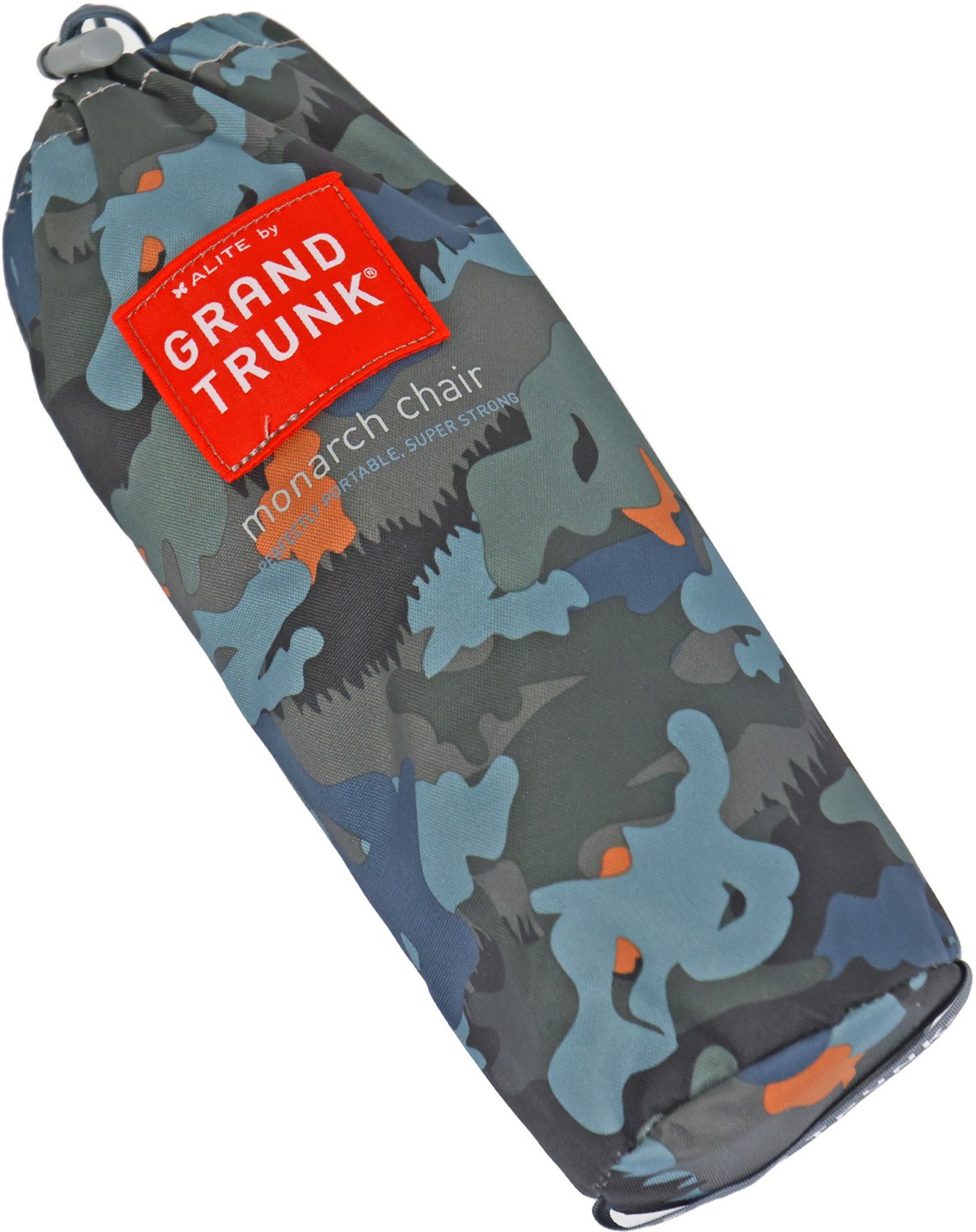 Grand Trunk Monarch Camp Chair | Free Shipping at Academy