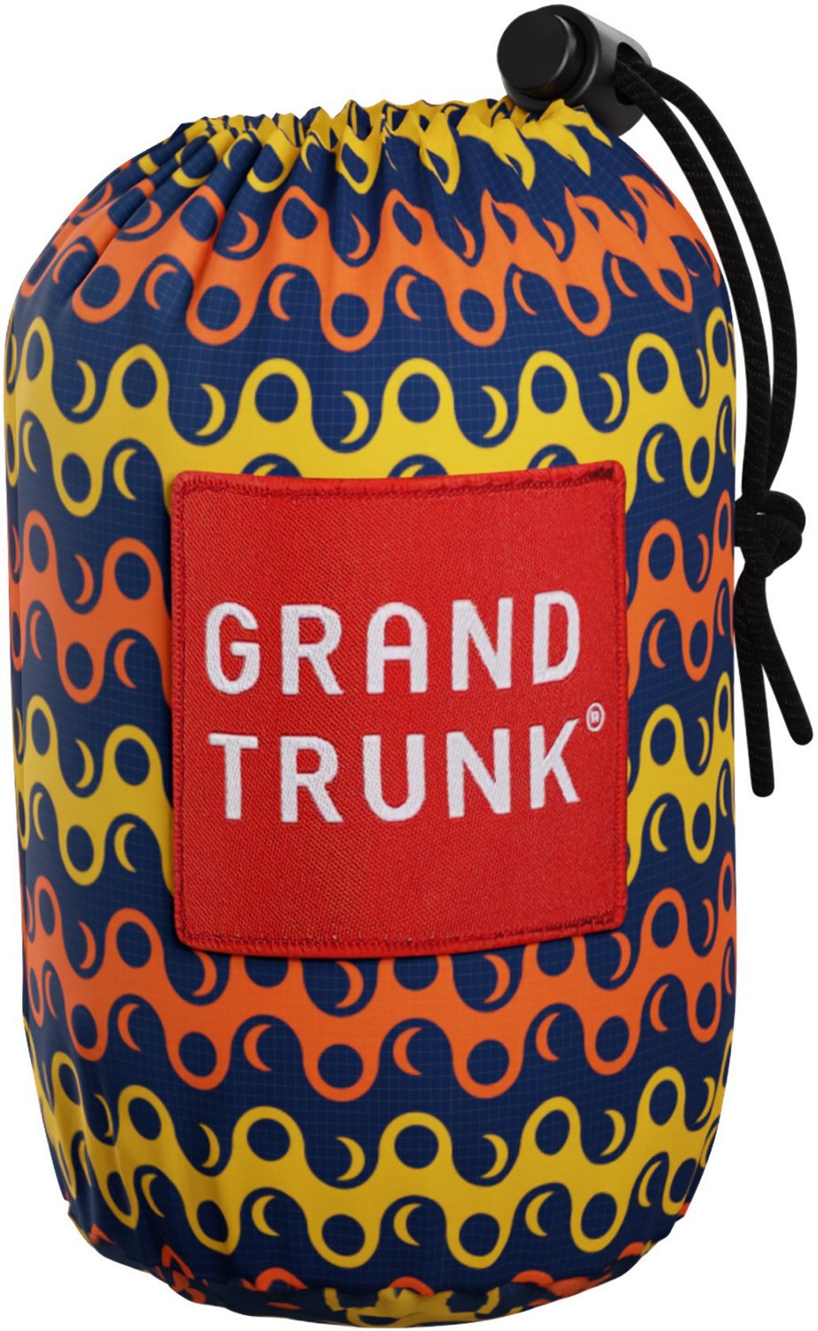 Grand Trunk TRUNKTECH Double Hammock | Free Shipping at Academy