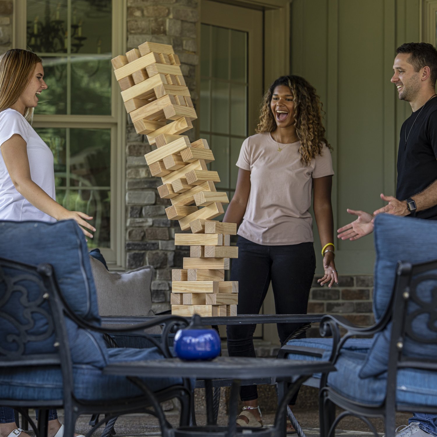 Triumph Competition Tumble Game Set | Free Shipping at Academy