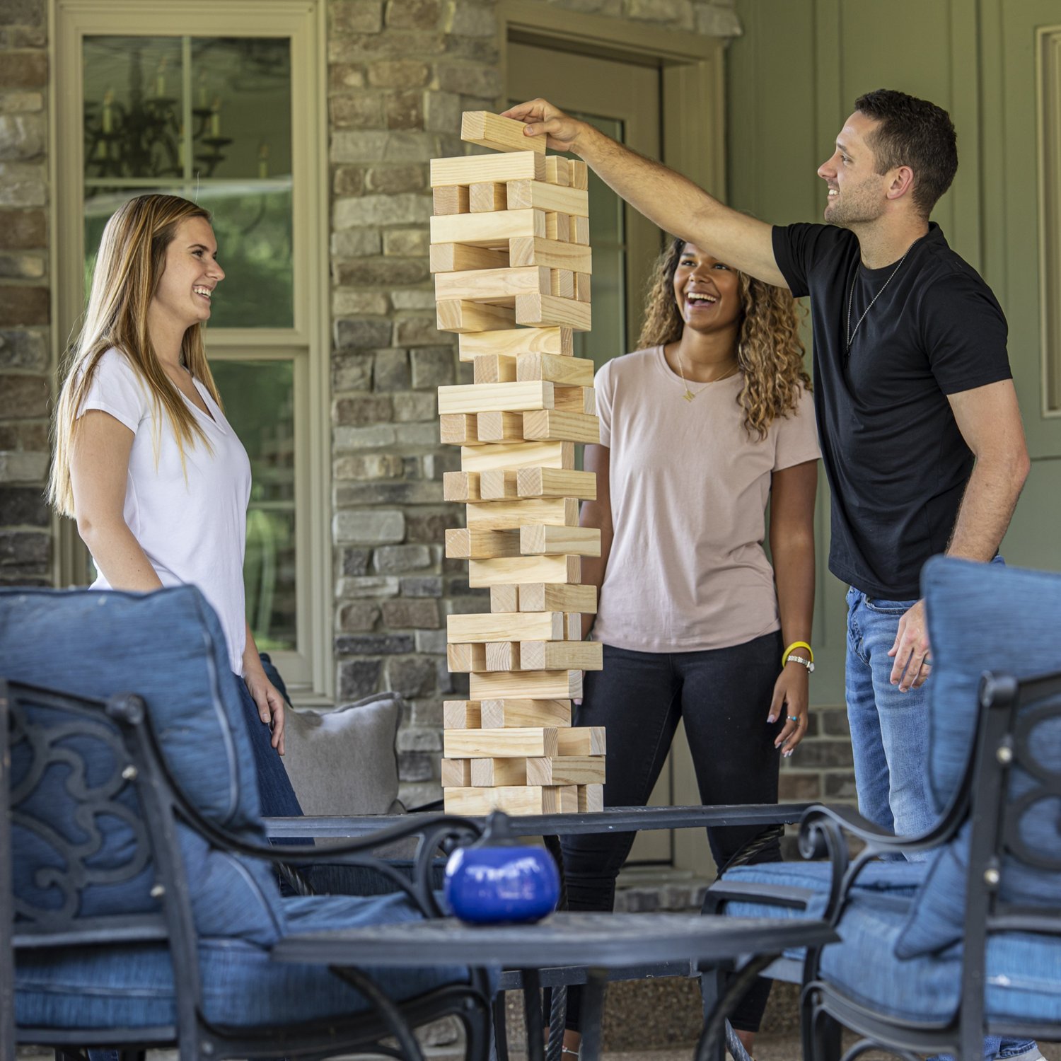 Triumph Competition Tumble Game Set | Free Shipping at Academy