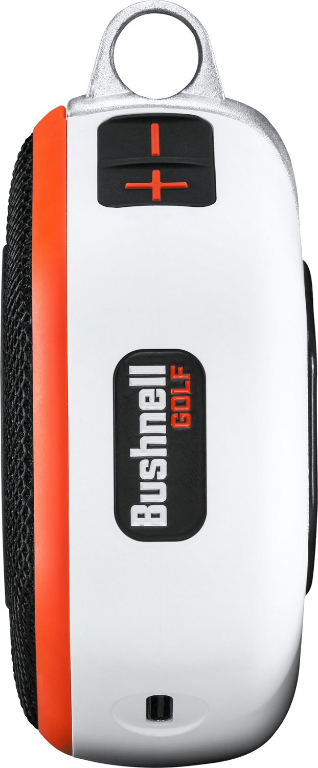 Bushnell Wingman Mini GPS Speaker | Free Shipping at Academy