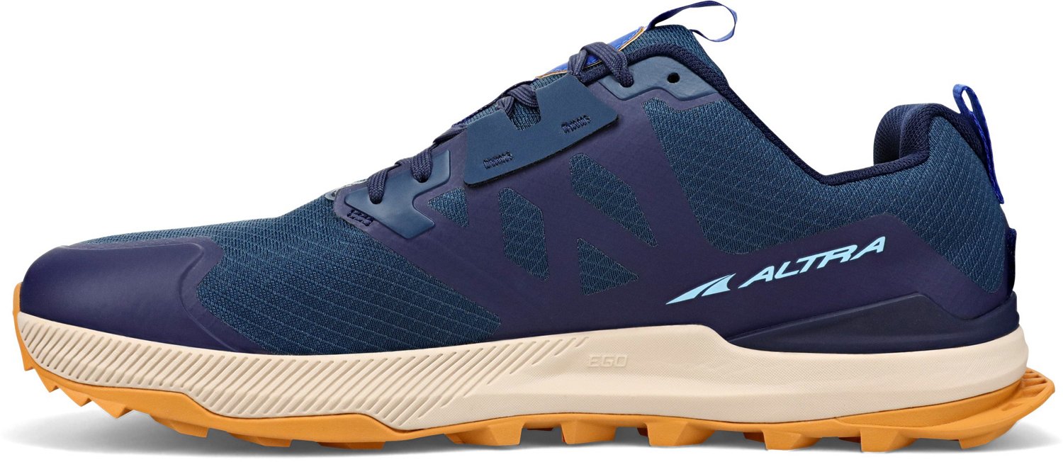 Altra Men's Lone Peak 7 Trail Running Shoes | Academy