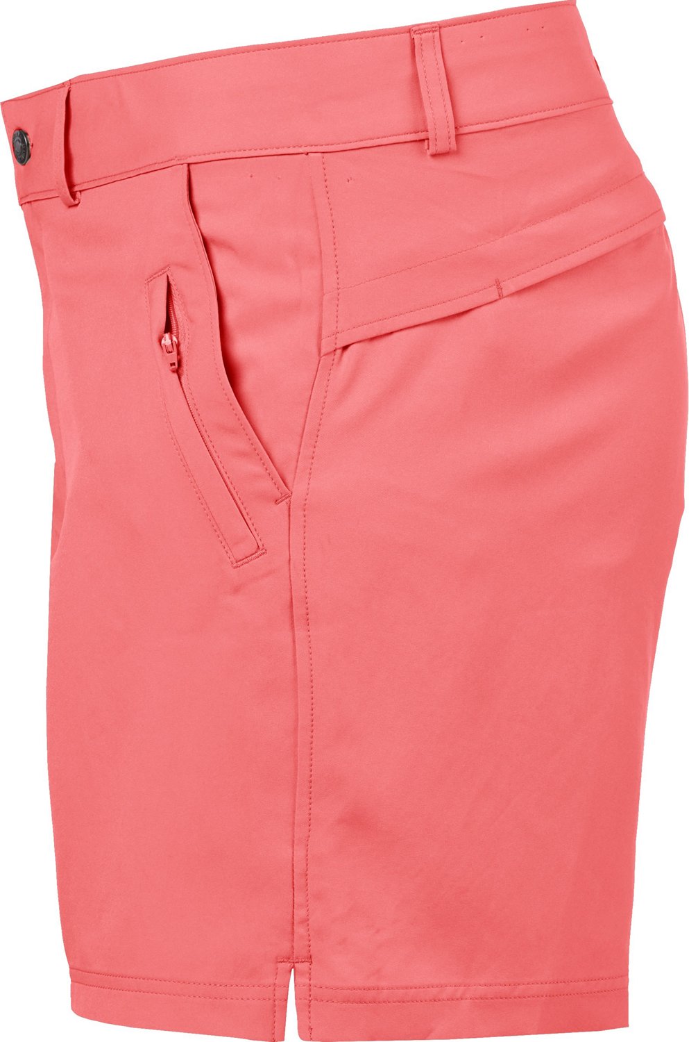 Magellan Outdoors Women's Falcon Lake Plus Size Shorty Shorts | Academy
