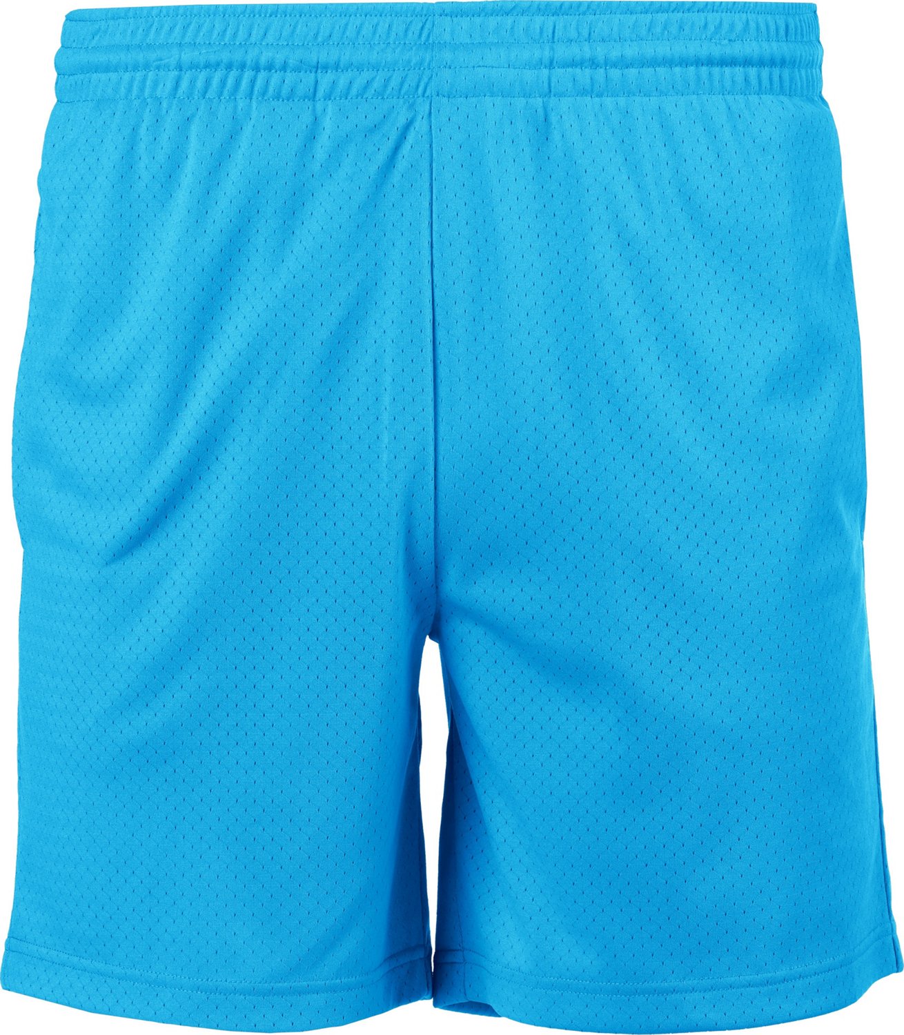 BCG Men's Diamond Mesh Basketball Shorts 7 in | Academy
