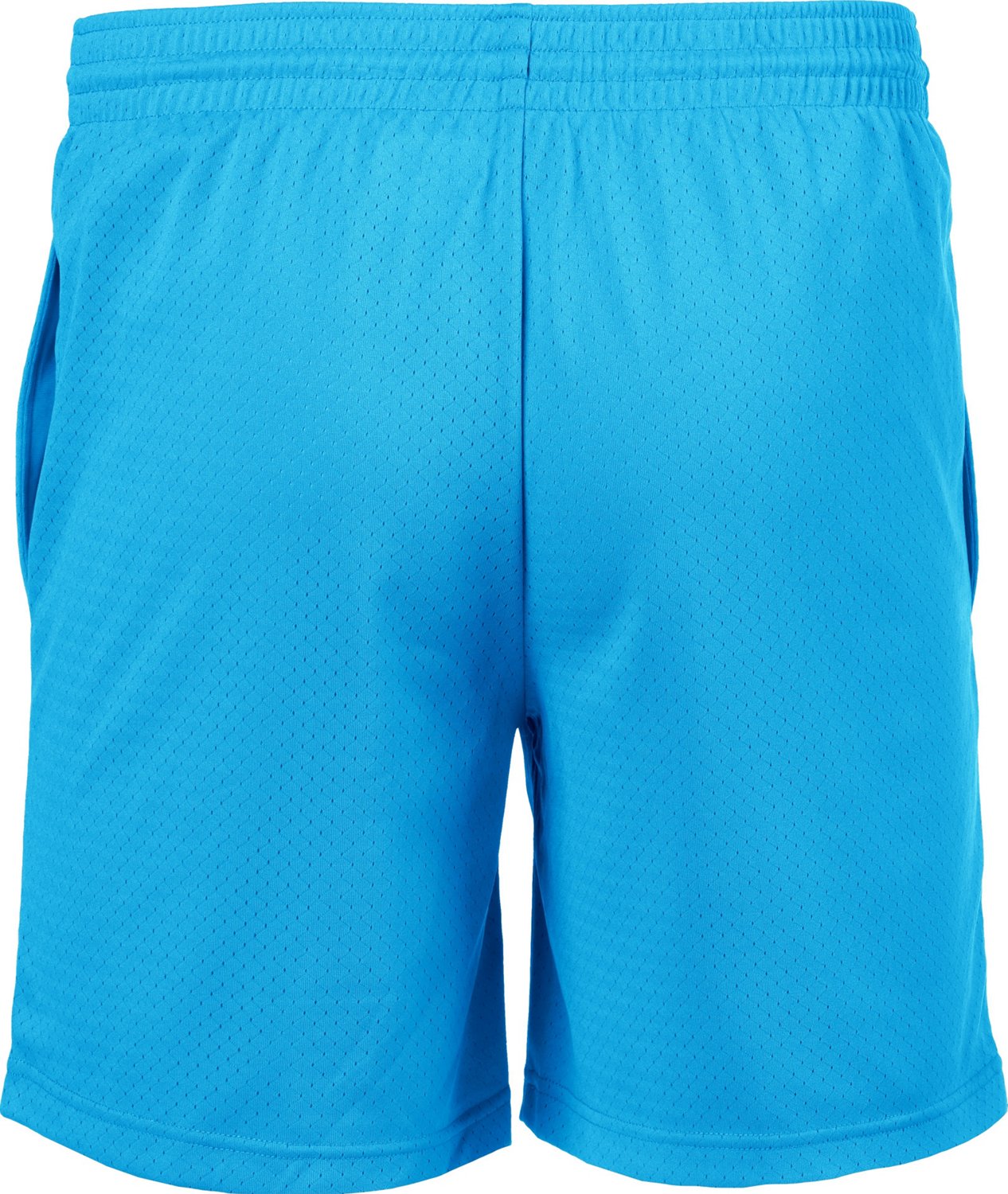 BCG Men's Diamond Mesh Basketball Shorts 7 in | Academy
