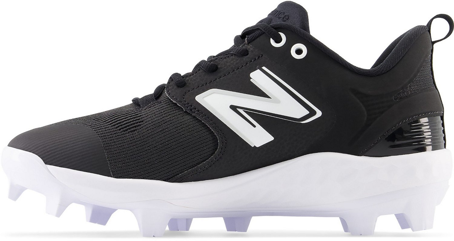 New Balance Men's Fresh Foam 3000 v6 TPU Baseball Cleats | Academy