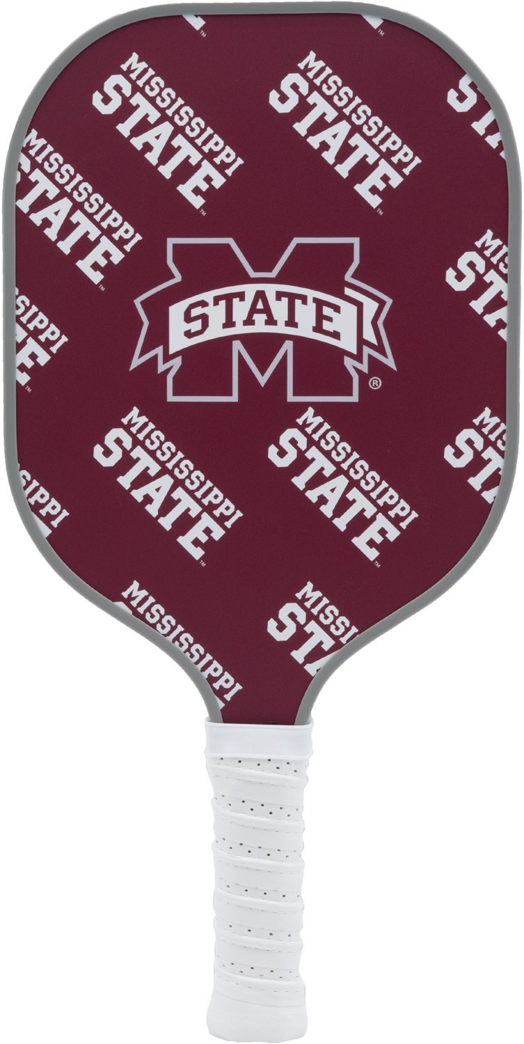 Team Golf Mississippi State University Pickleball Paddle. | Academy