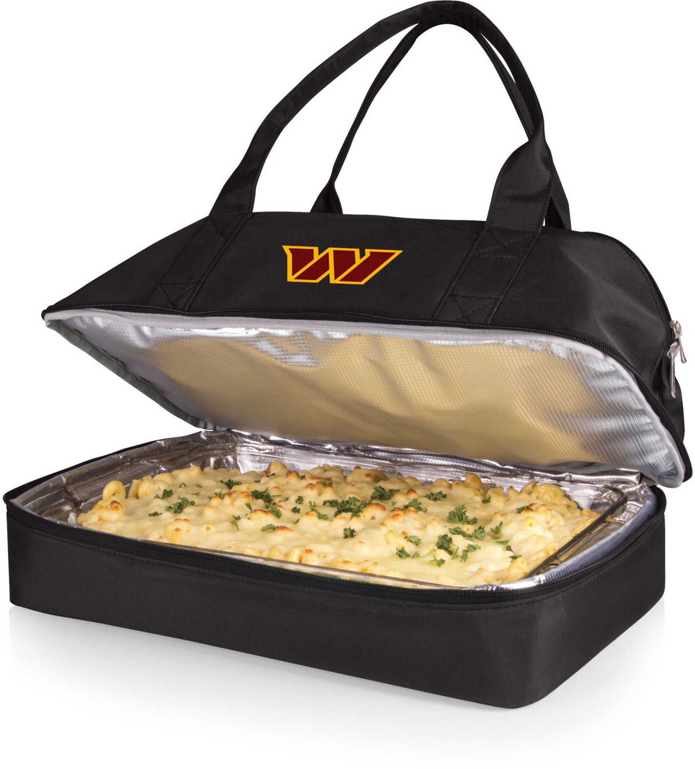 Picnic Time Washington Commanders Potluck Casserole Carrier | Academy