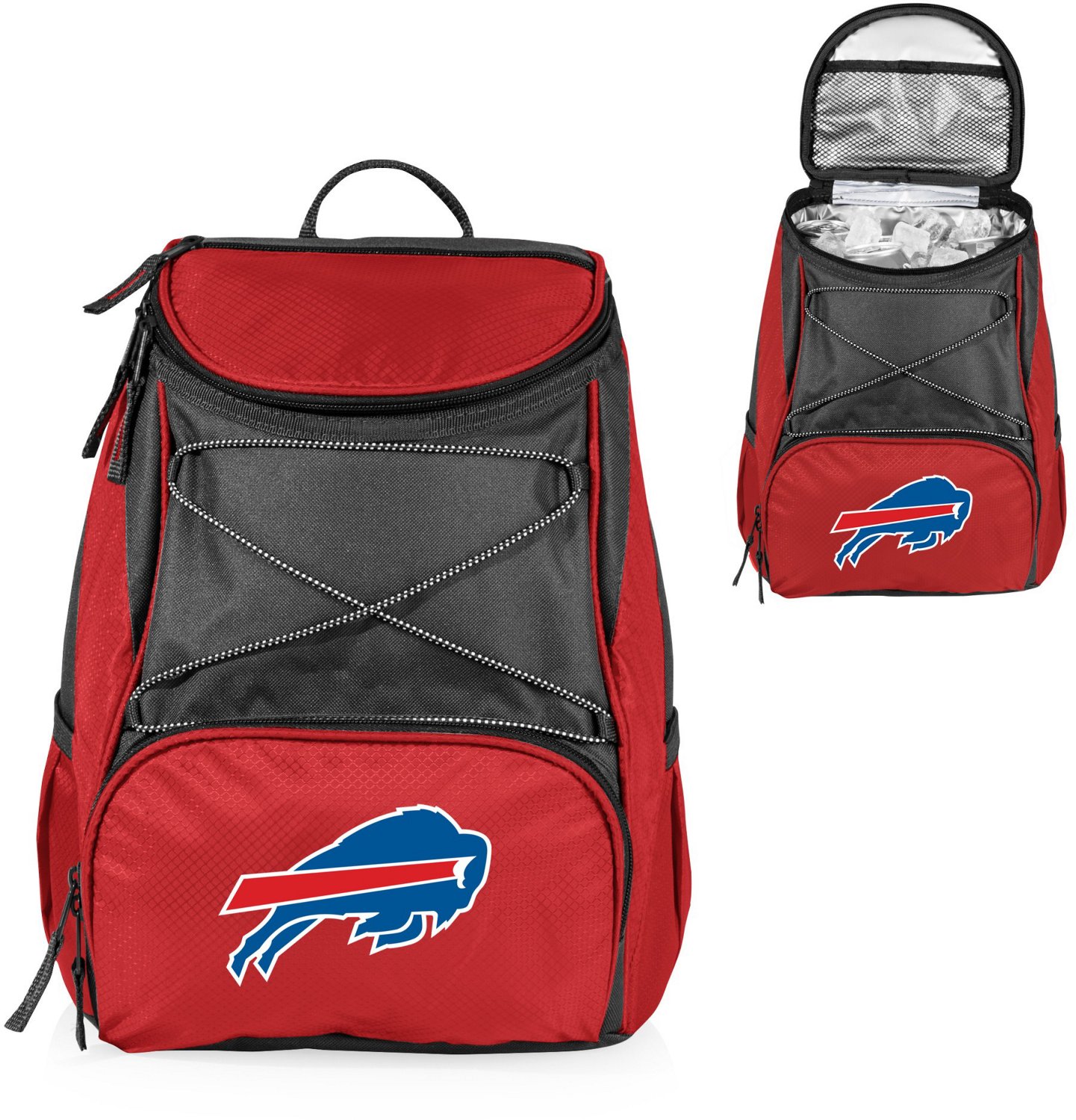 Picnic Time Buffalo Bills PTX Backpack Cooler | Academy