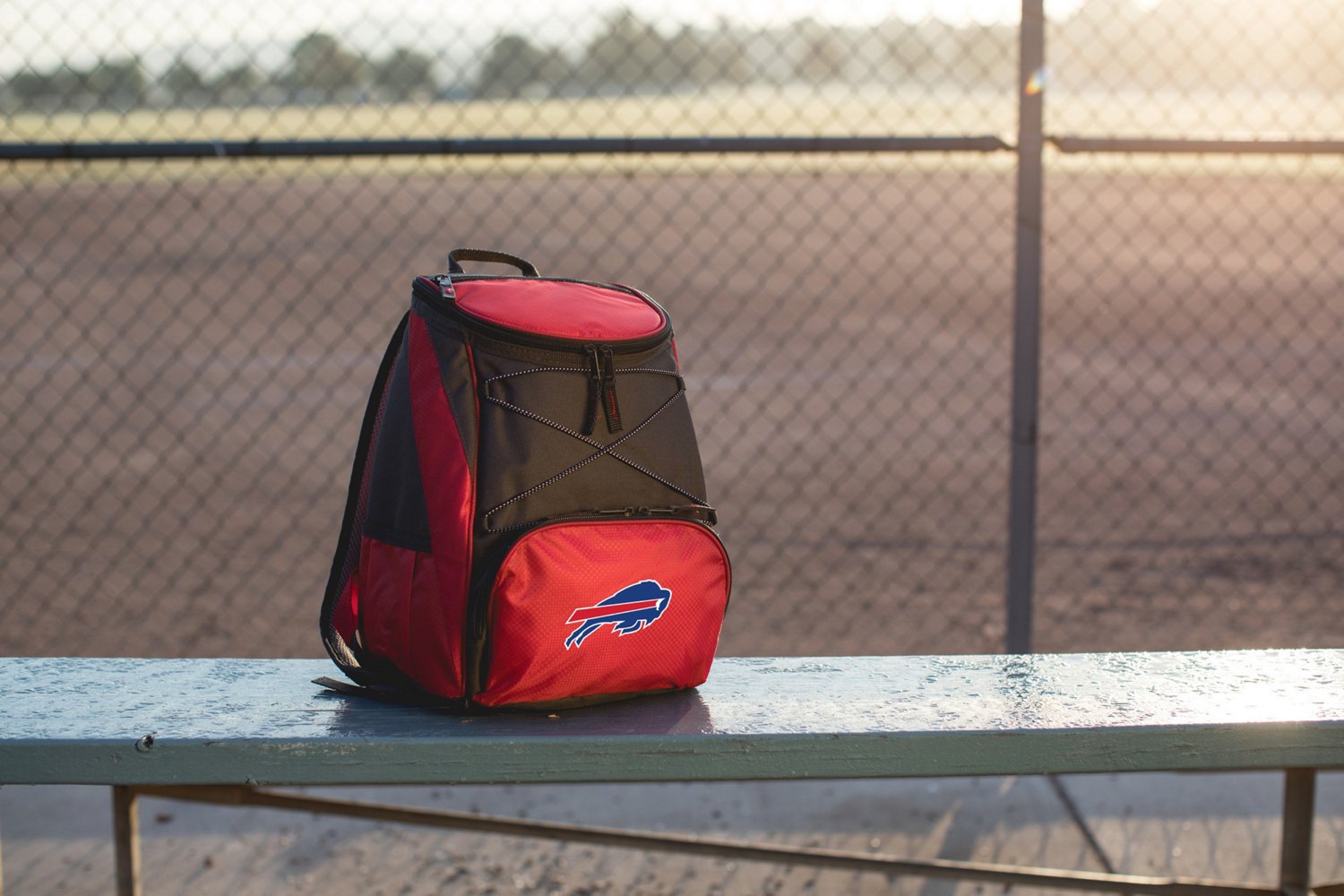 Picnic Time Buffalo Bills PTX Backpack Cooler | Academy