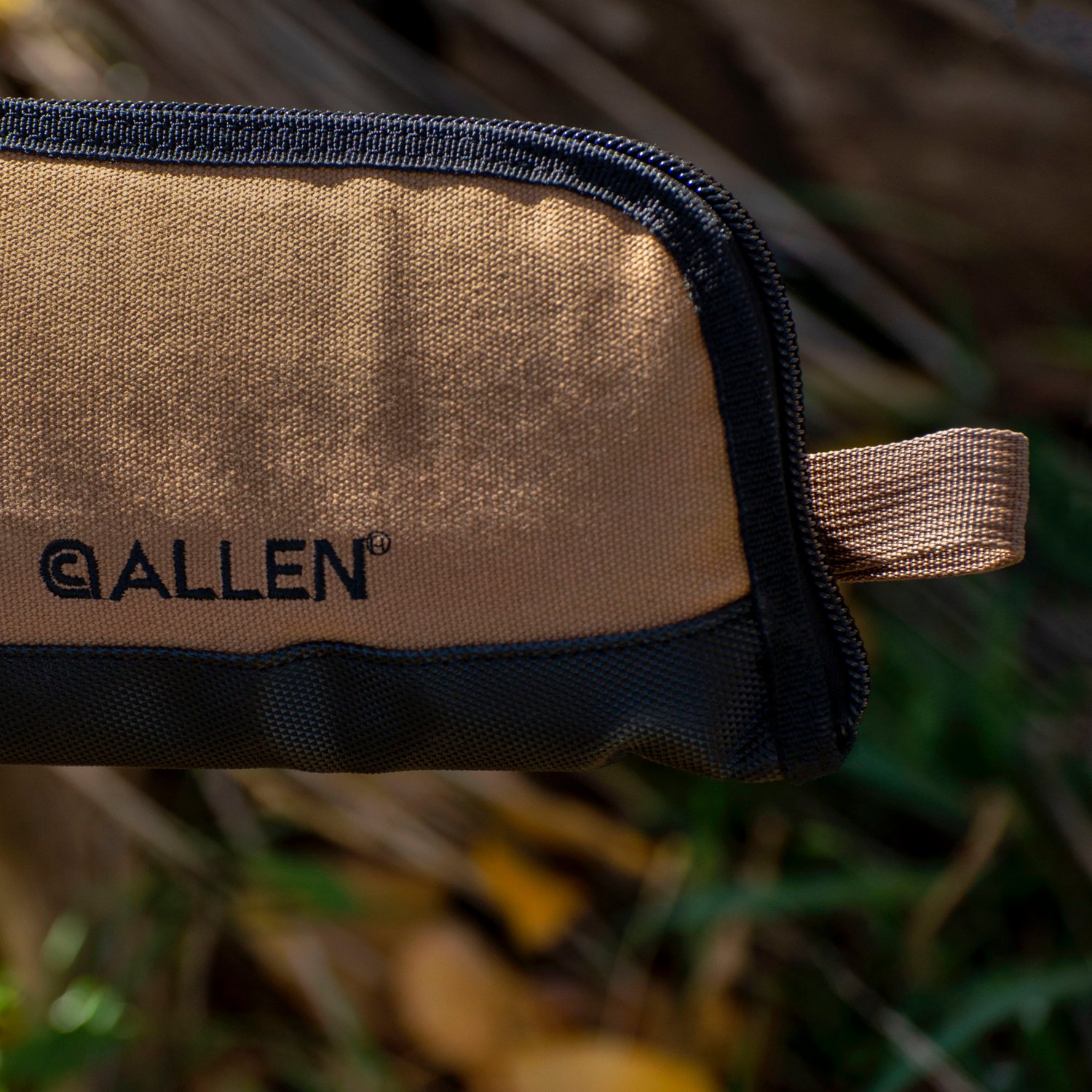 Allen Company Ranch Series Cotton Canvas 46in Rifle Case | Academy