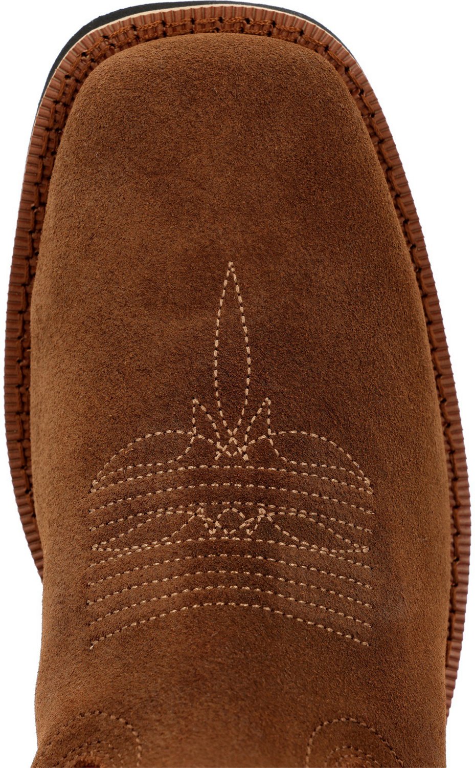 Rocky Men's Monocrepe Soft Toe Work Boots | Academy