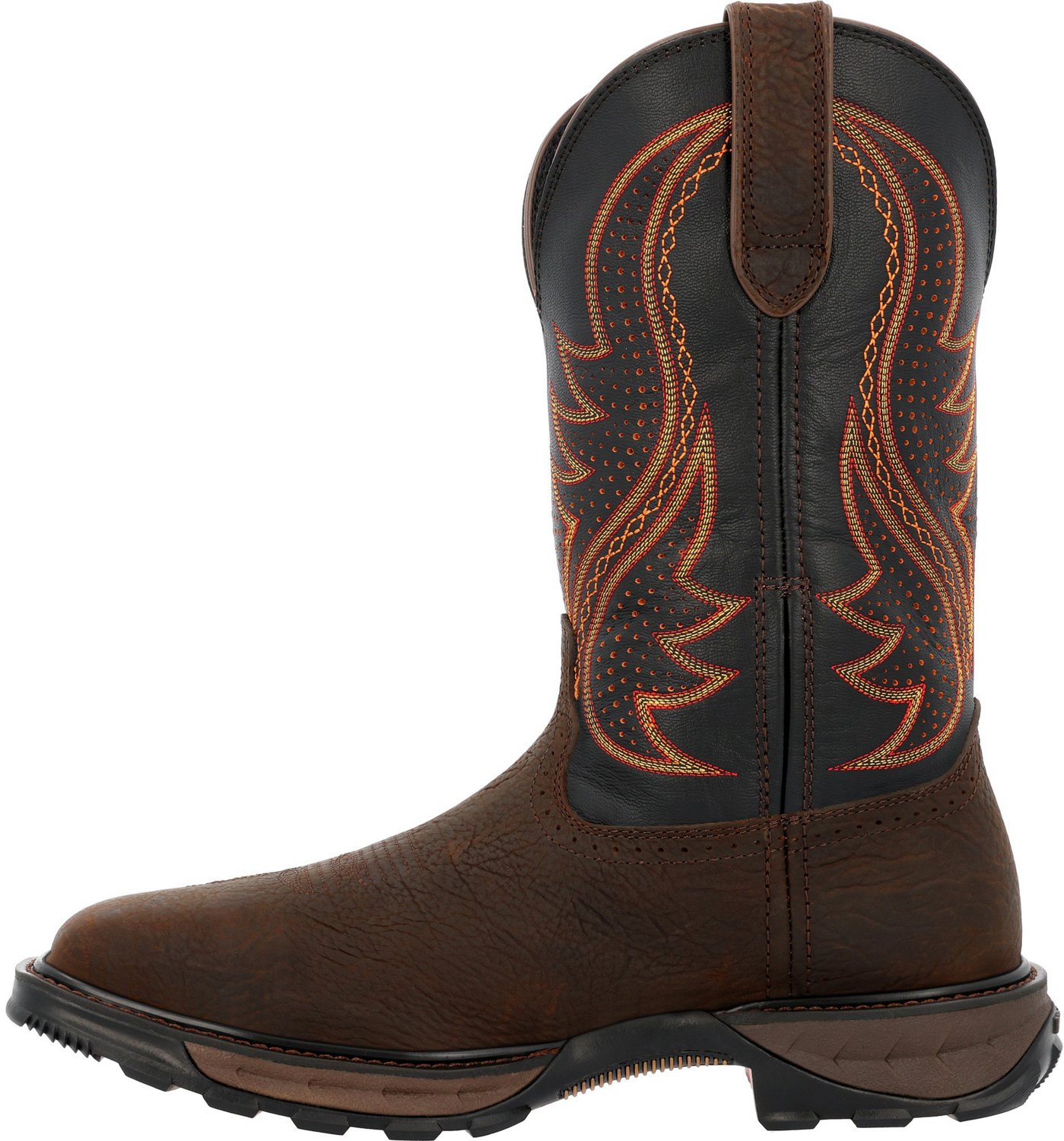Durango Men's Maverick XP Waterproof Steel Toe Boots | Academy