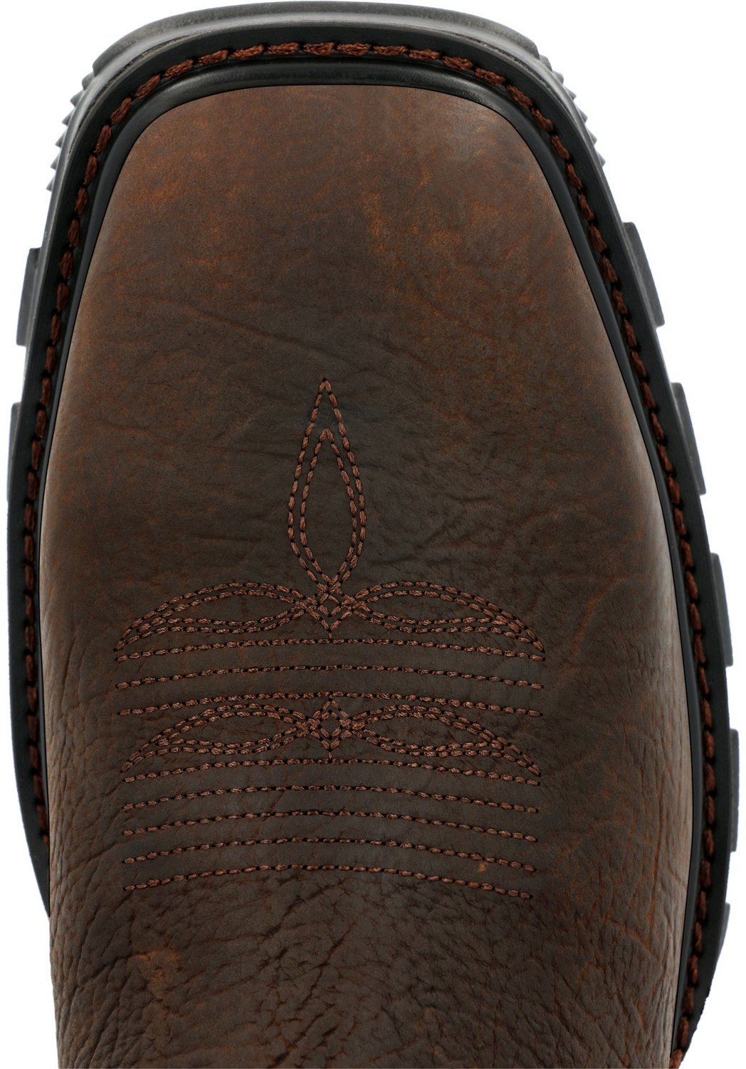 Durango Men's Maverick XP Waterproof Steel Toe Boots | Academy