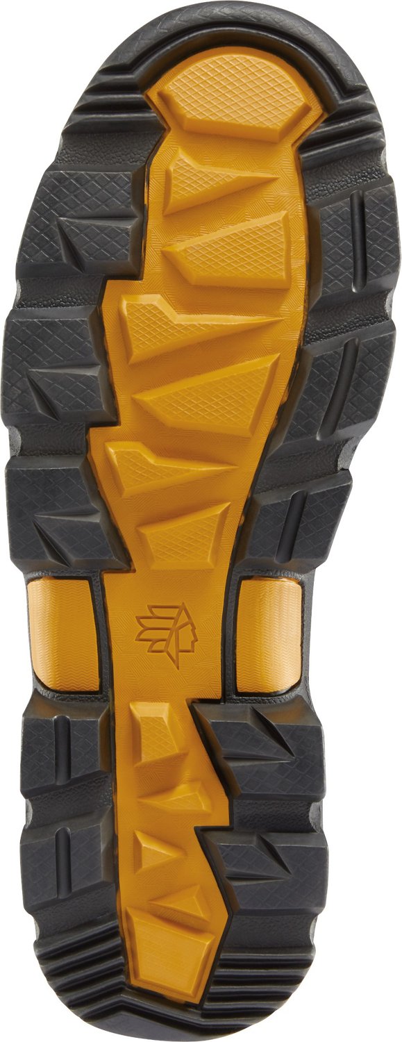 LaCrosse Men's 9 in Cold Snap Mossy Oak Break Up Country 1200G Hunting ...