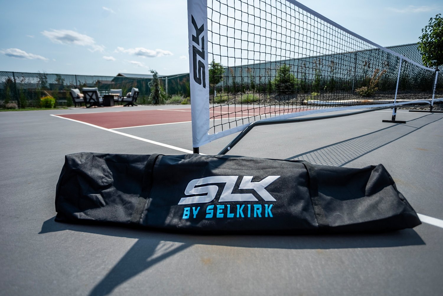 Selkirk Sport SLK Prime Portable Net | Free Shipping at Academy