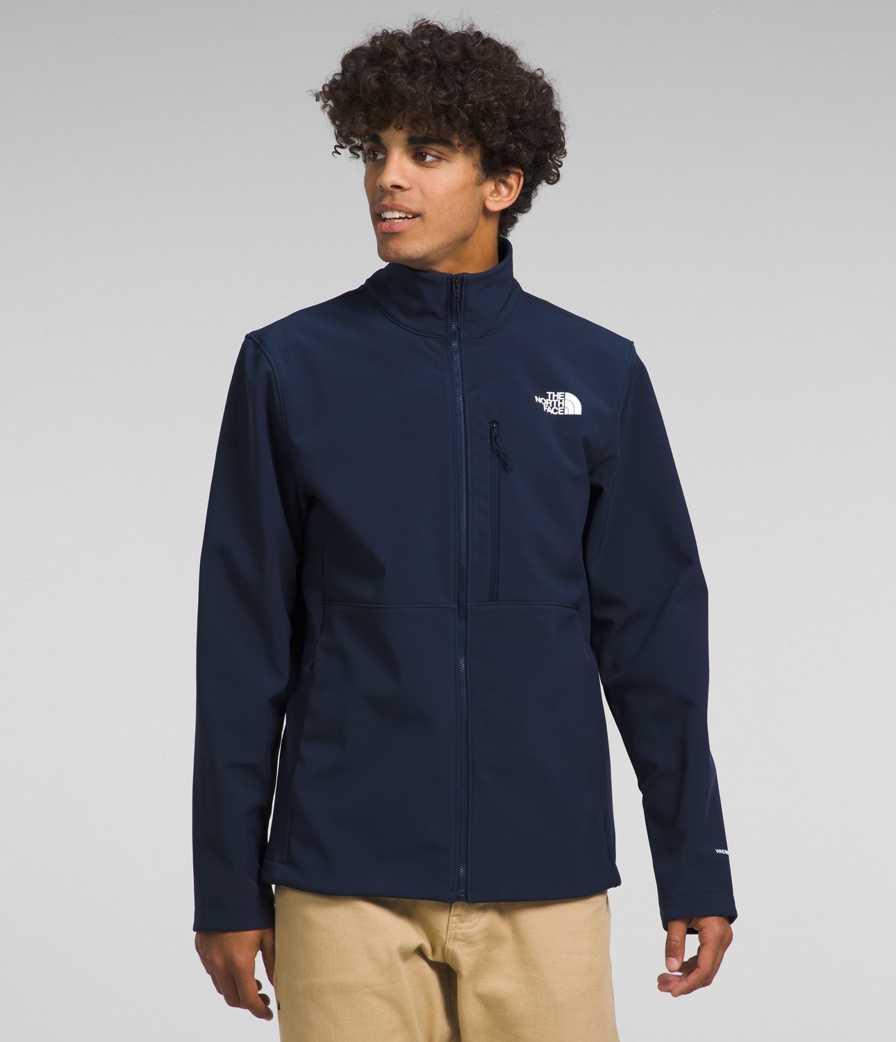 The North Face Men's Apex Bionic 3 Jacket | Academy