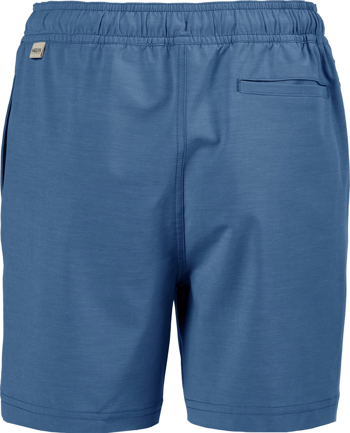 Magellan Outdoors Boys' Shore & Line Washed Out Boat Shorts 5 in | Academy