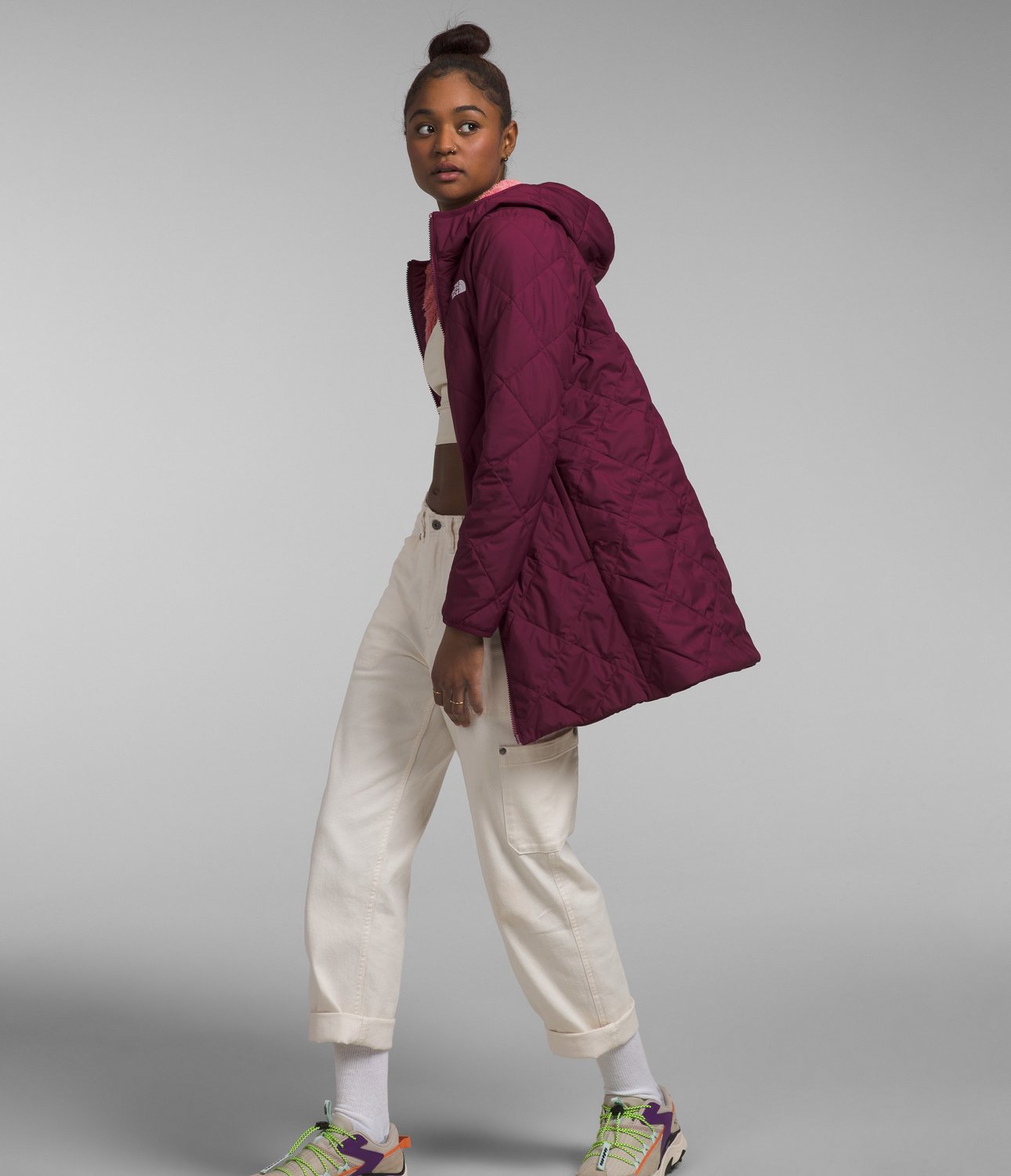 The North Face Women's Shady Glade Insulated Parka | Academy