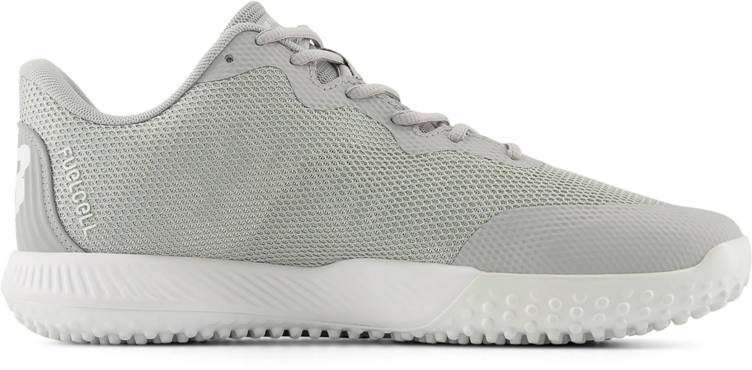 New Balance Men's FuelCell 4040 V7 Turf Trainer Baseball Cleats | Academy