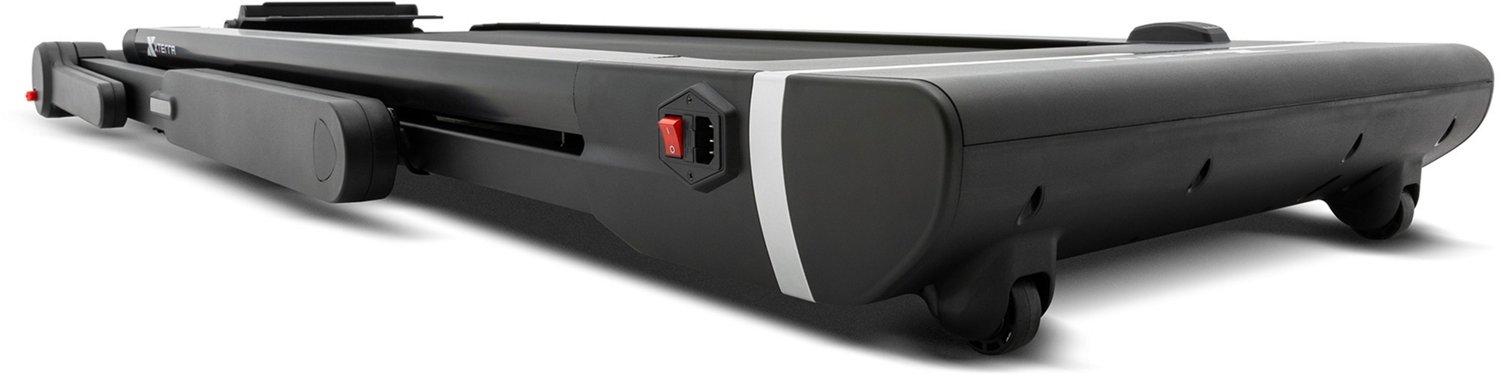 XTERRA WS200 WalkSlim Treadmill | Academy