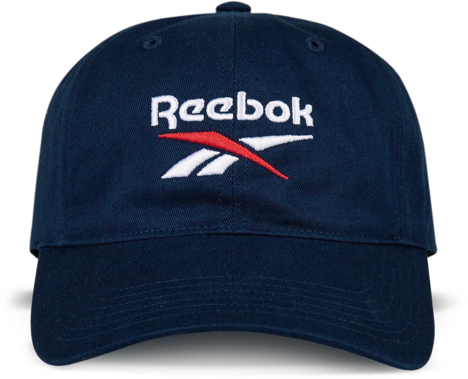 Reebok Logo Cap | Free Shipping at Academy