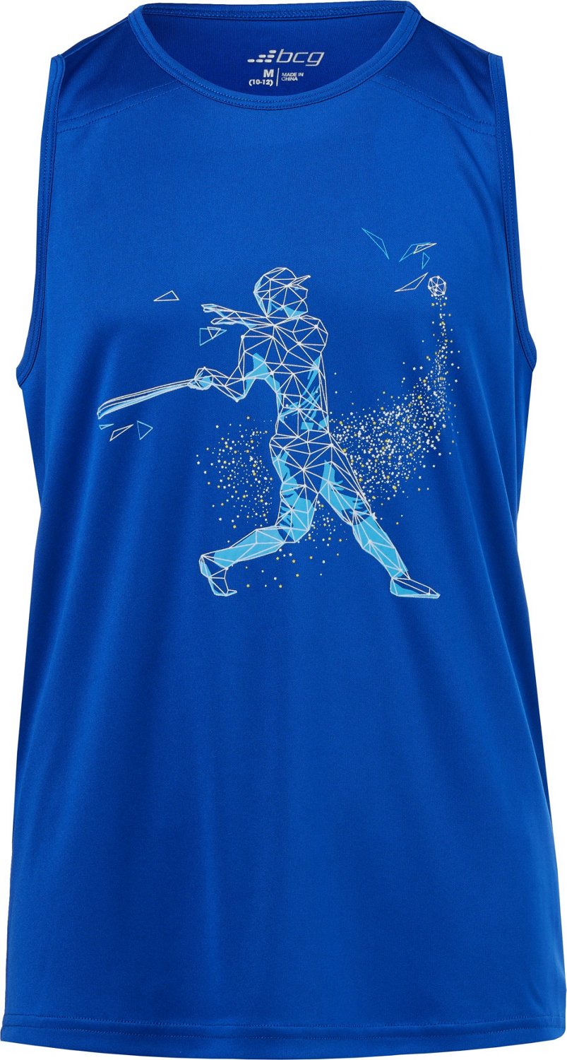 Boys' Tank Tops l Academy