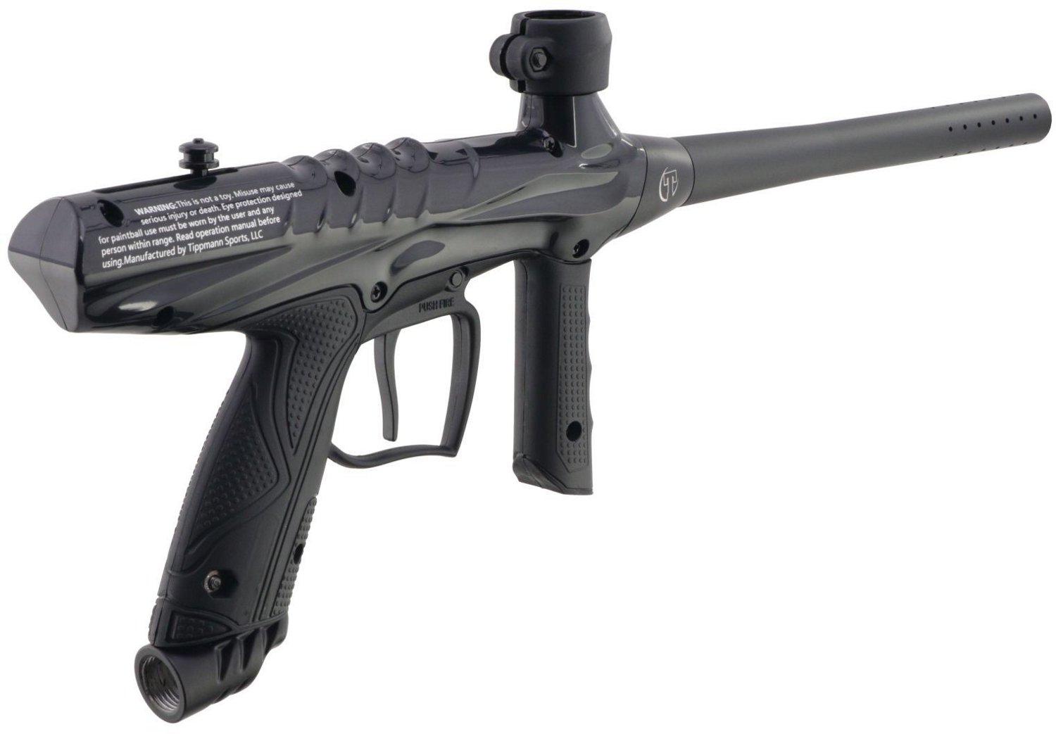 Tippmann Vantage Paintball Marker | Academy