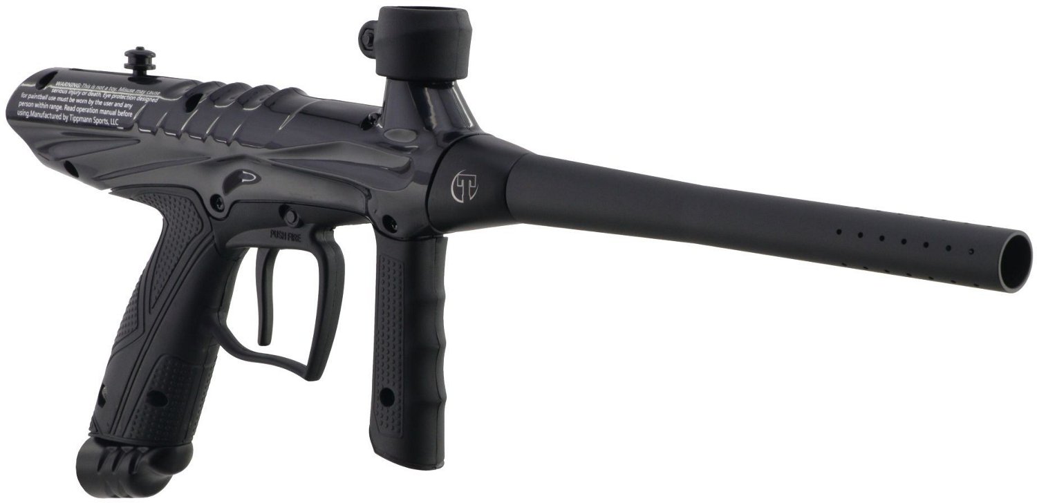 Tippmann Vantage Paintball Marker | Academy