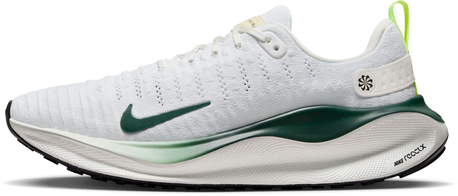 Nike Men's React Infinity 4 Running Shoes | Academy