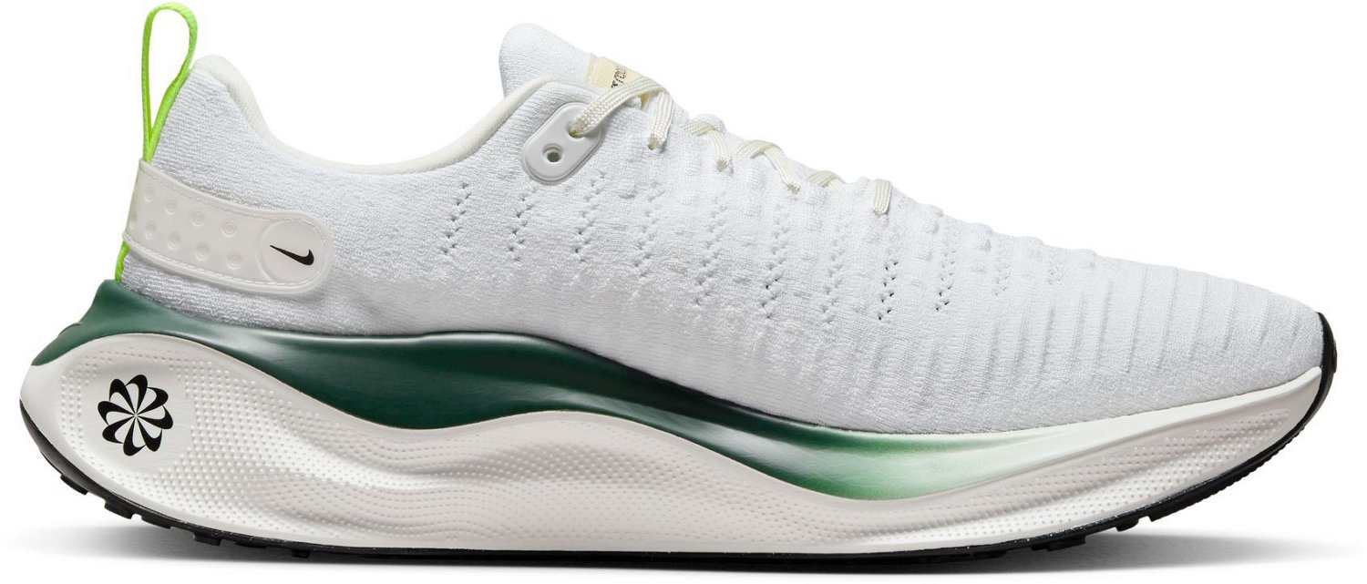 Nike Men's React Infinity 4 Running Shoes | Academy