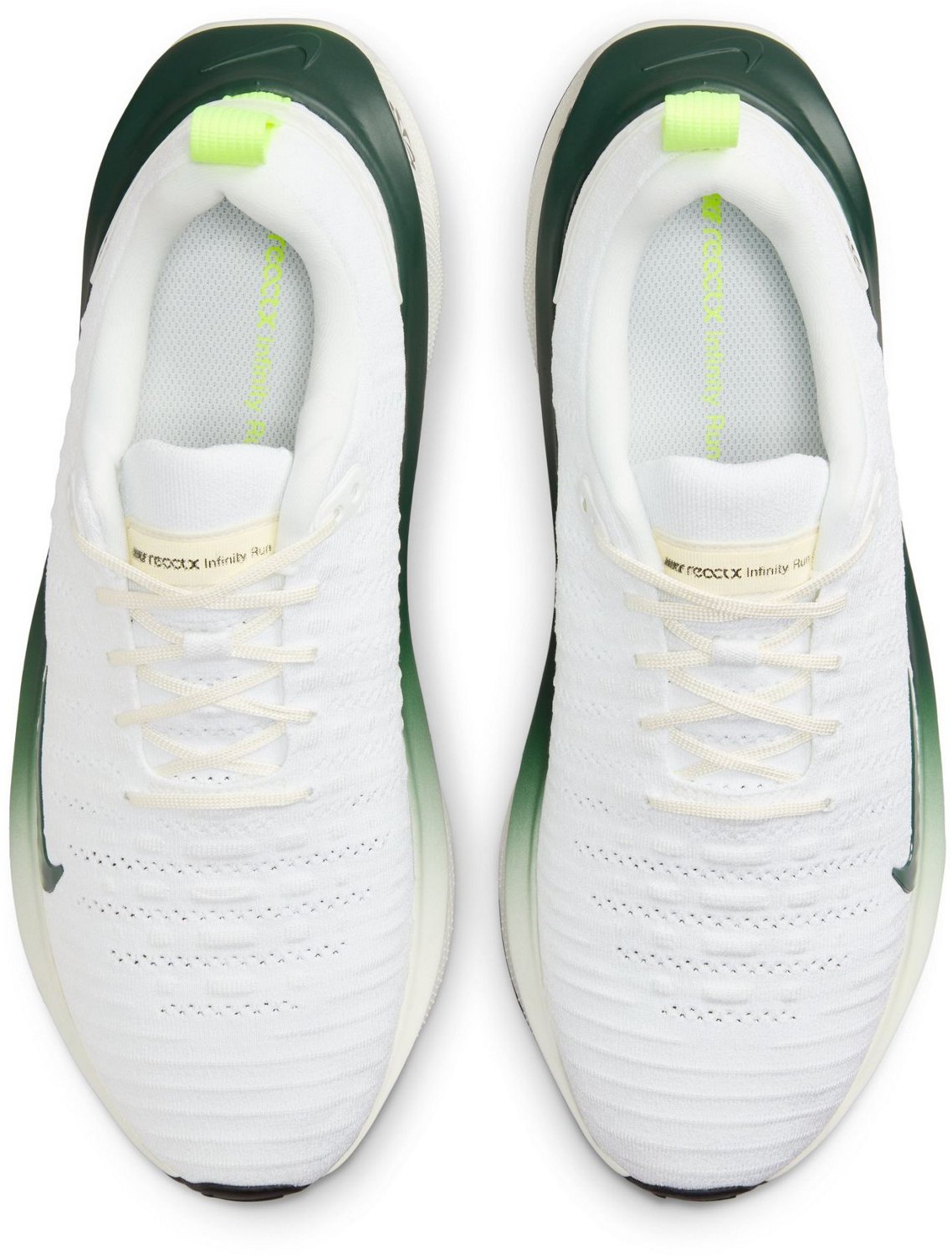 Nike Men's React Infinity 4 Running Shoes | Academy