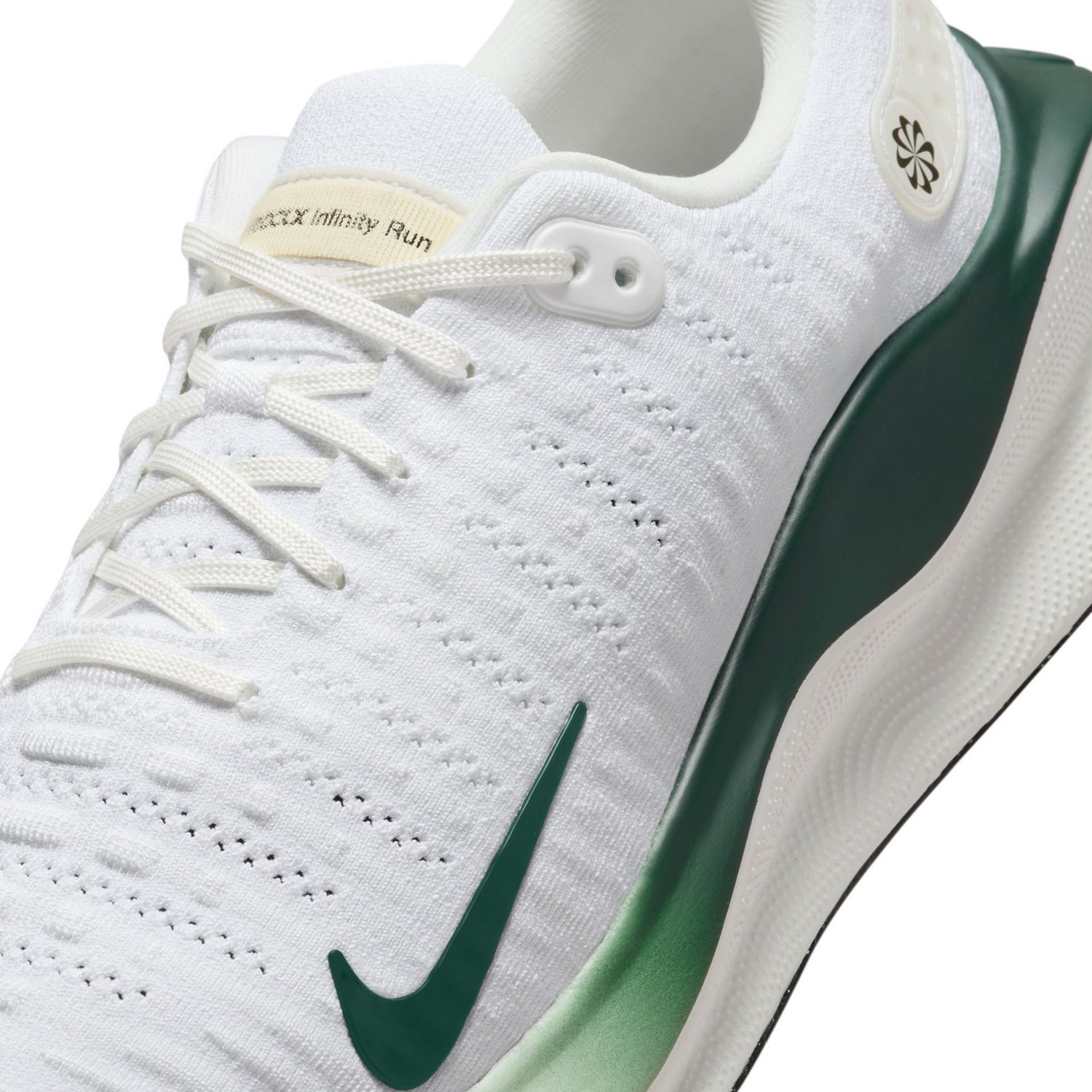 Nike Men's React Infinity 4 Running Shoes | Academy