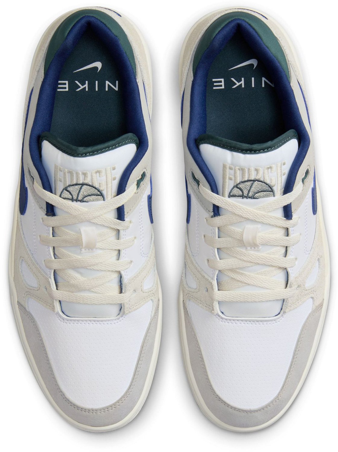 Nike Men's Full Force Shoes | Free Shipping at Academy