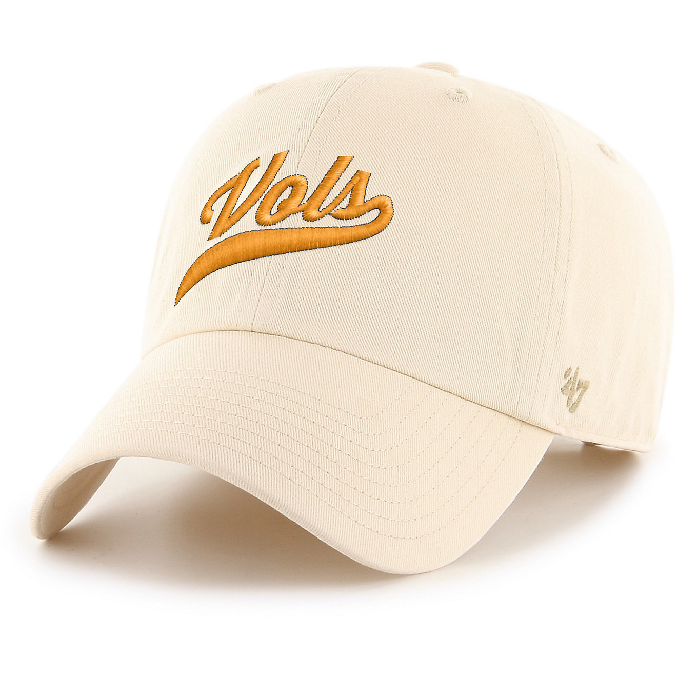 '47 University of Tennessee Script Clean Up Cap | Academy '47 University of Tennessee Script Clean Up Cap | Academy