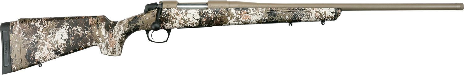 CVA Cascade .308 Winchester Bolt-Action Rifle | Academy