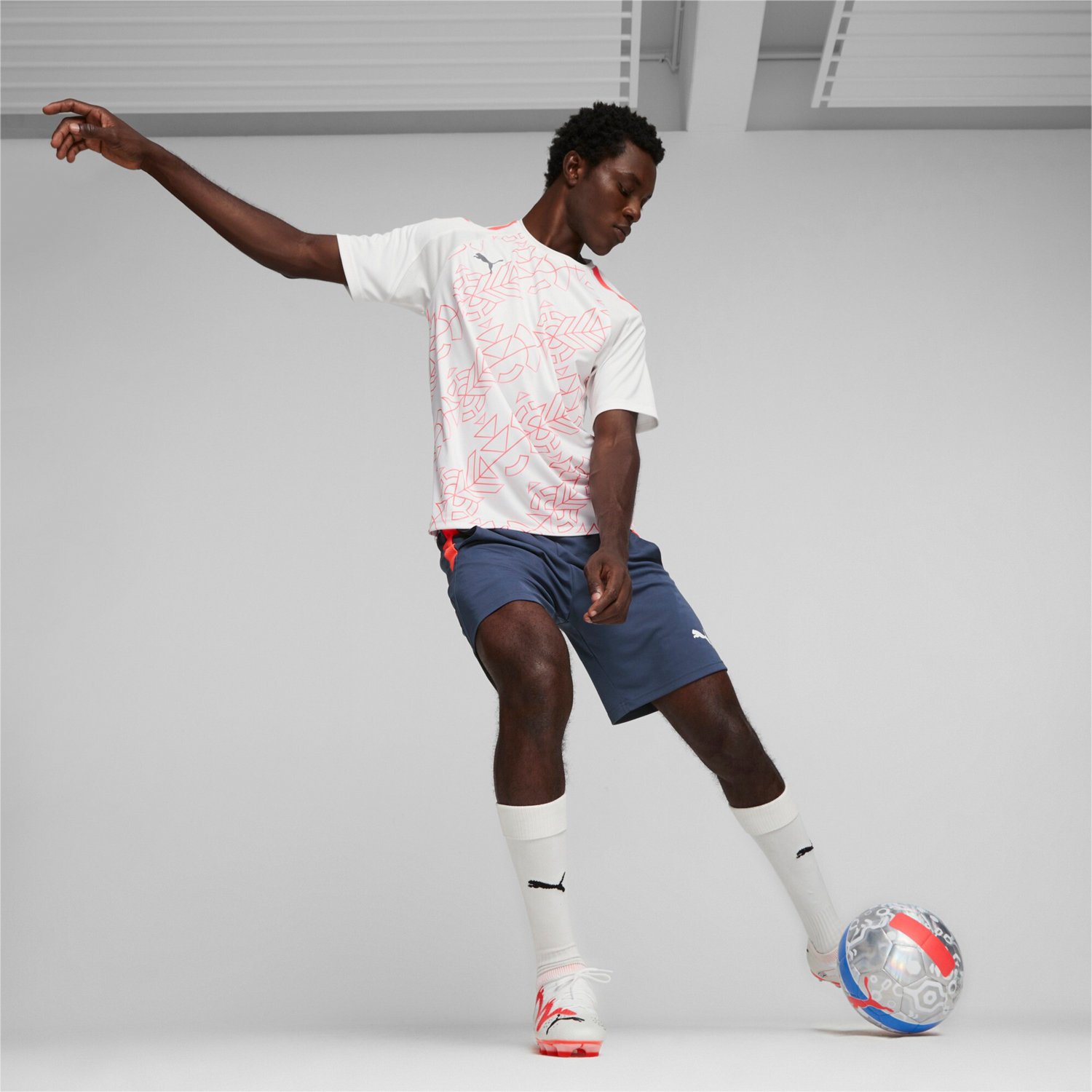 PUMA Men's Future Pro Soccer Cleats | Free Shipping at Academy