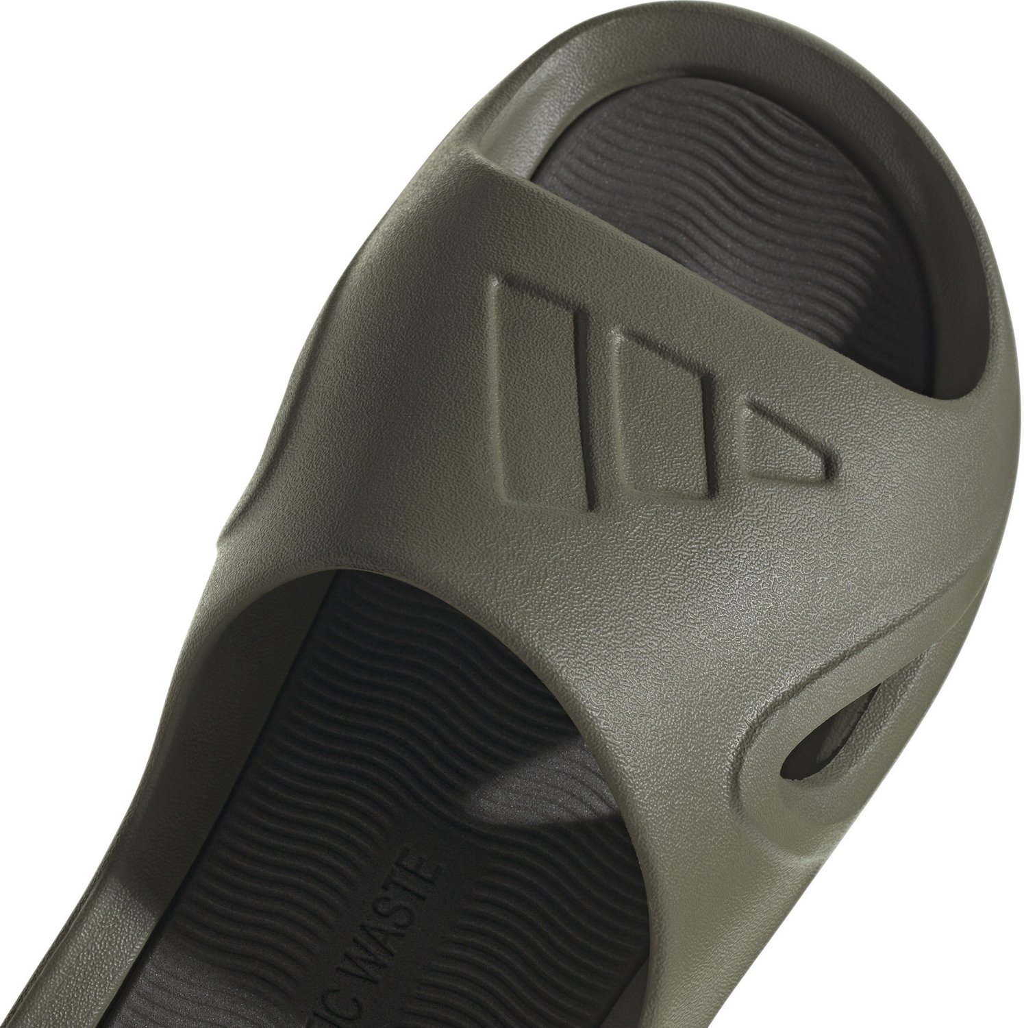 adidas Adults' Adicane Slides | Free Shipping at Academy